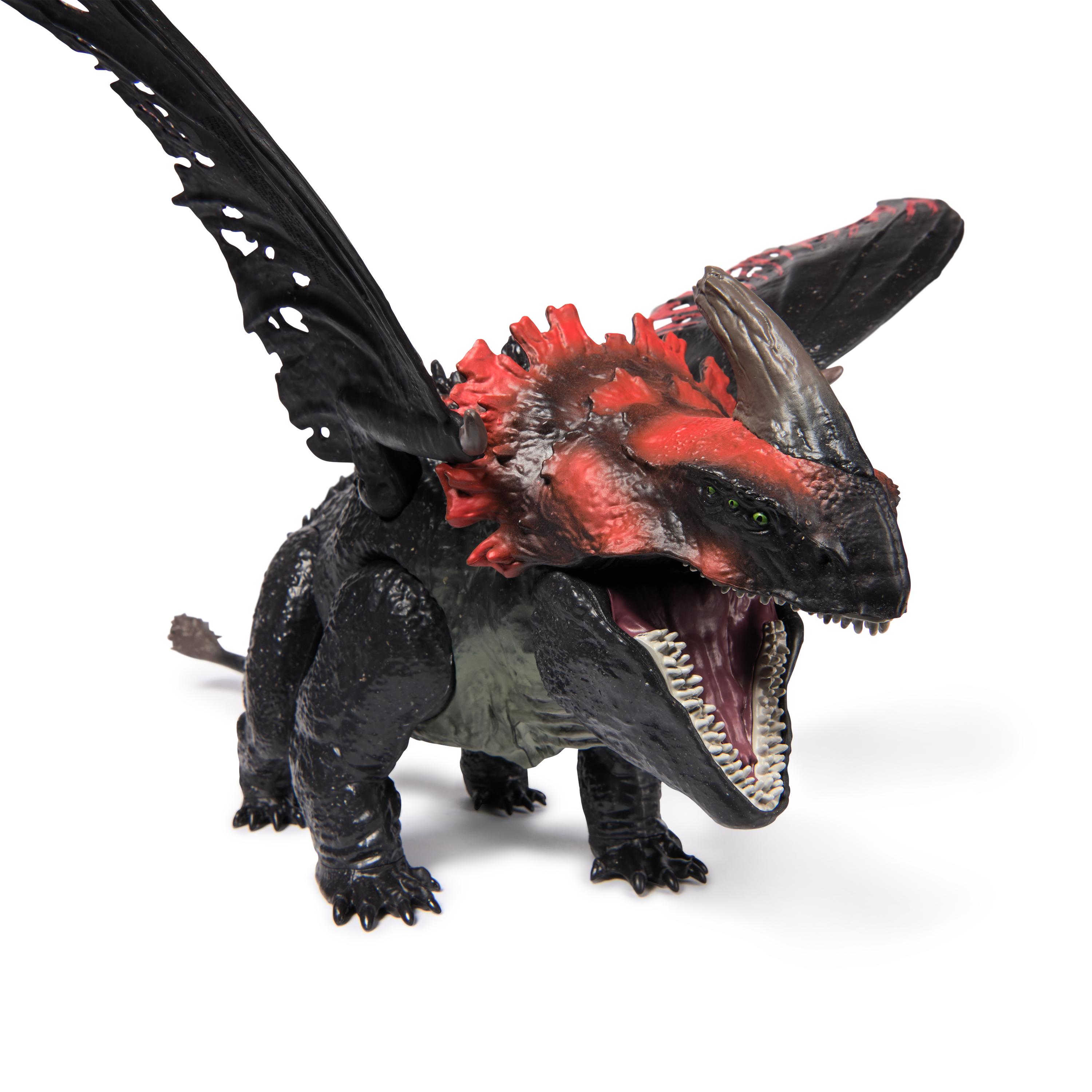23 Awesome Toys and Collectibles for the New How To Train Your Dragon ...