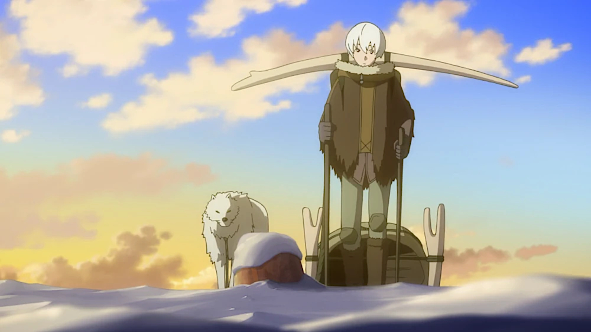 10 Best Anime to Binge on Crunchyroll in December 2025 - ComicBook.com