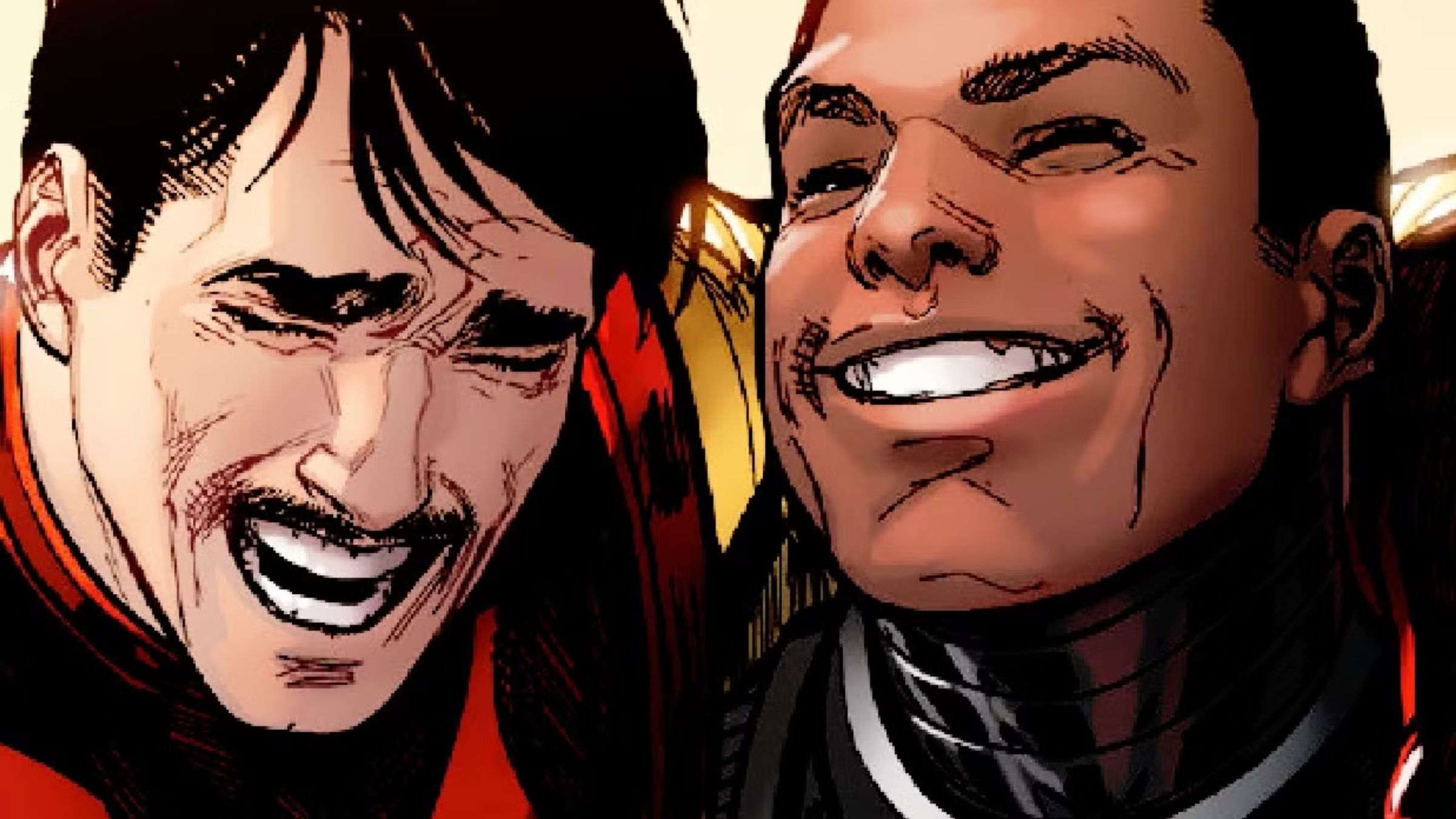 10 Best Friendships in Marvel Comics - ComicBook.com