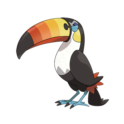 30 Worst Pokémon Designs in History
