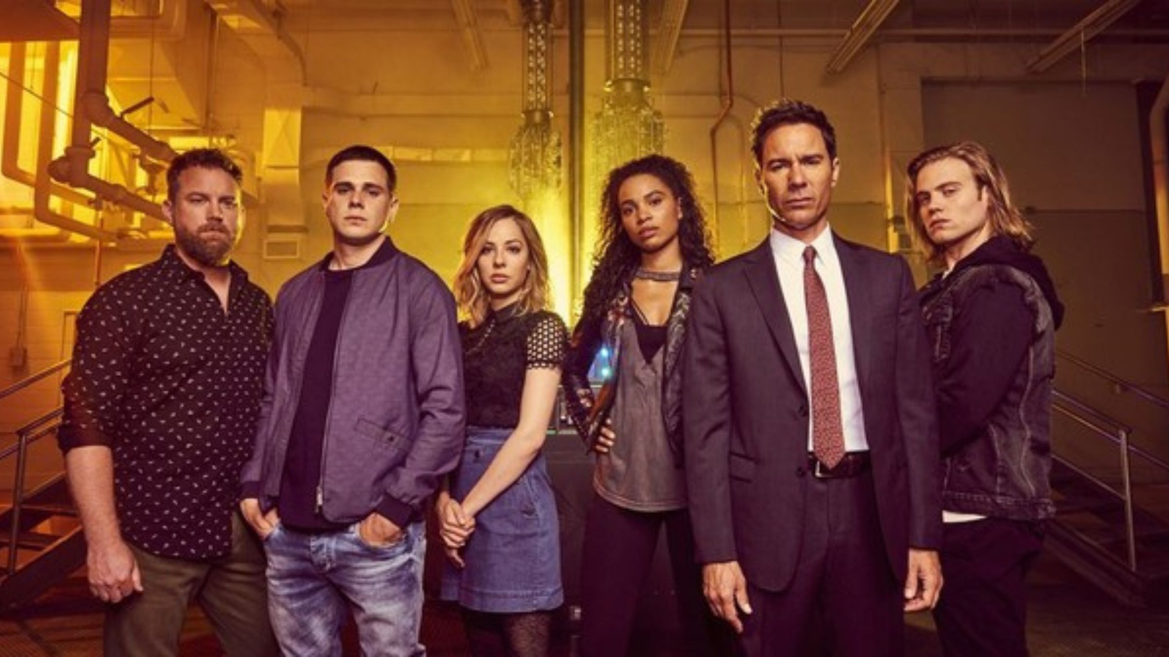 7 Great Time Travel TV Shows Worth Watching - ComicBook.com