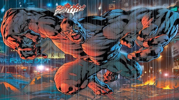 How The Ultimates Completely Changed the Avengers for Modern Readers ...