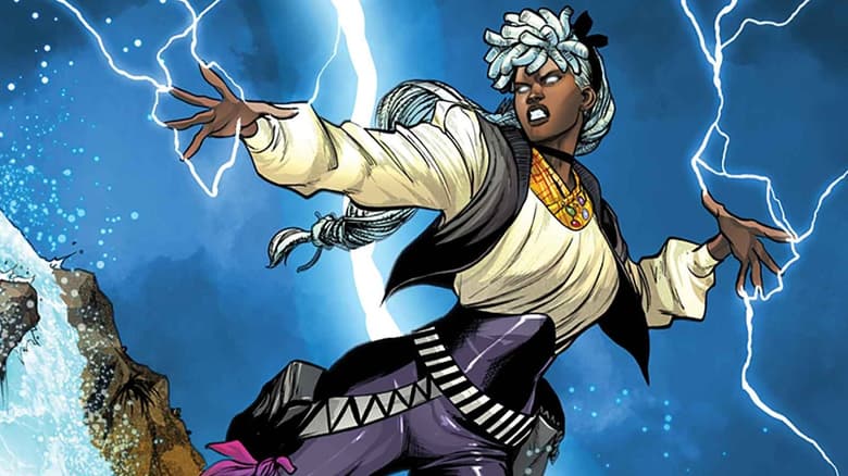 Storm's 7 Best Looks, Ranked - ComicBook.com