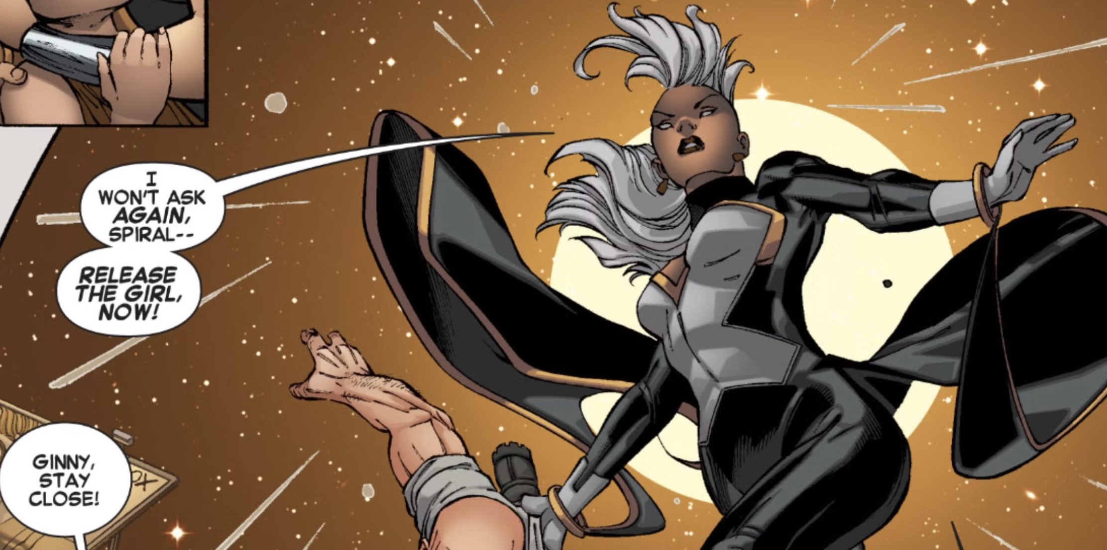 Storm's 7 Best Looks, Ranked - ComicBook.com