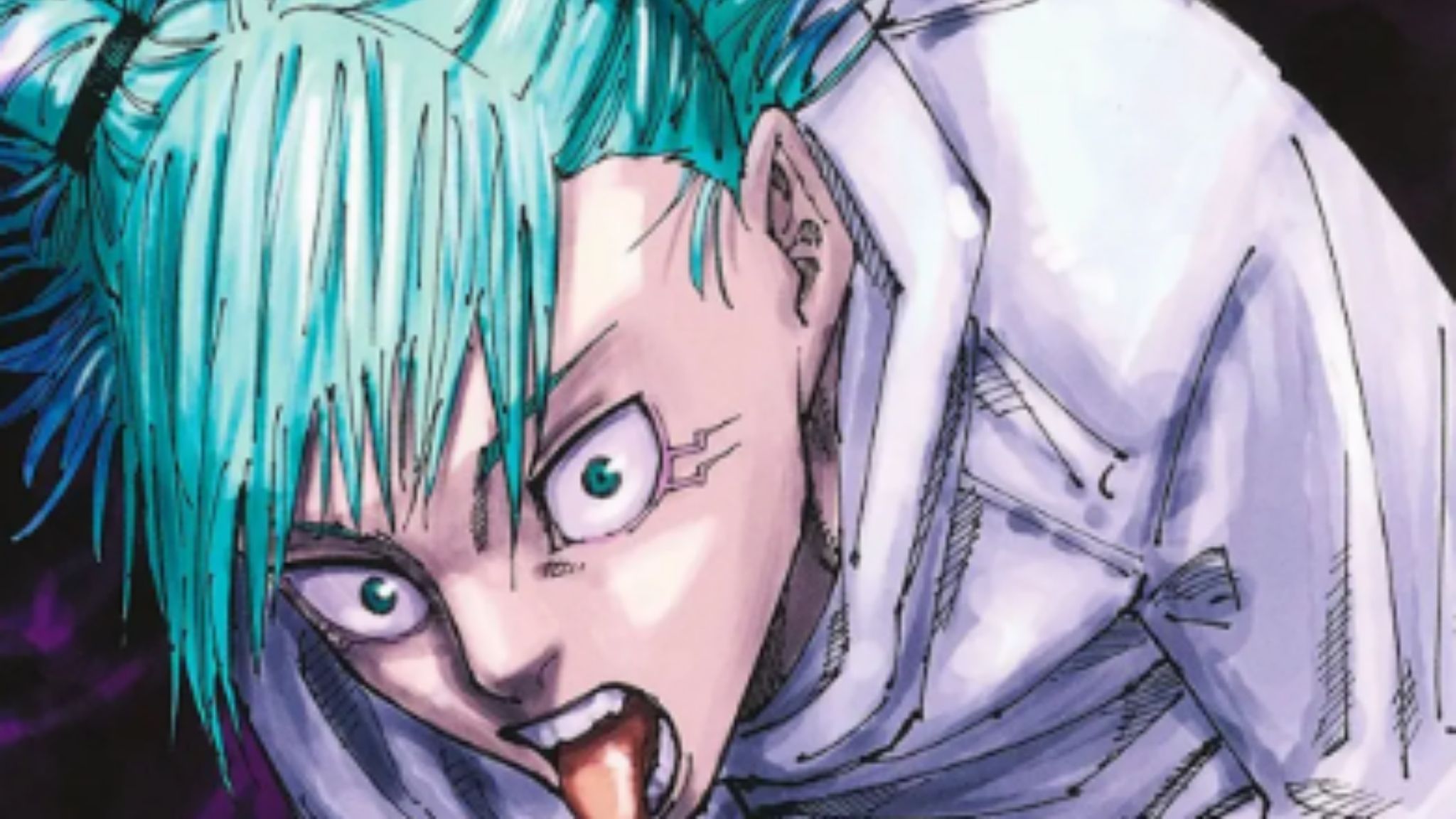 10 Most Powerful Jujutsu Kaisen Characters Ranked - ComicBook.com