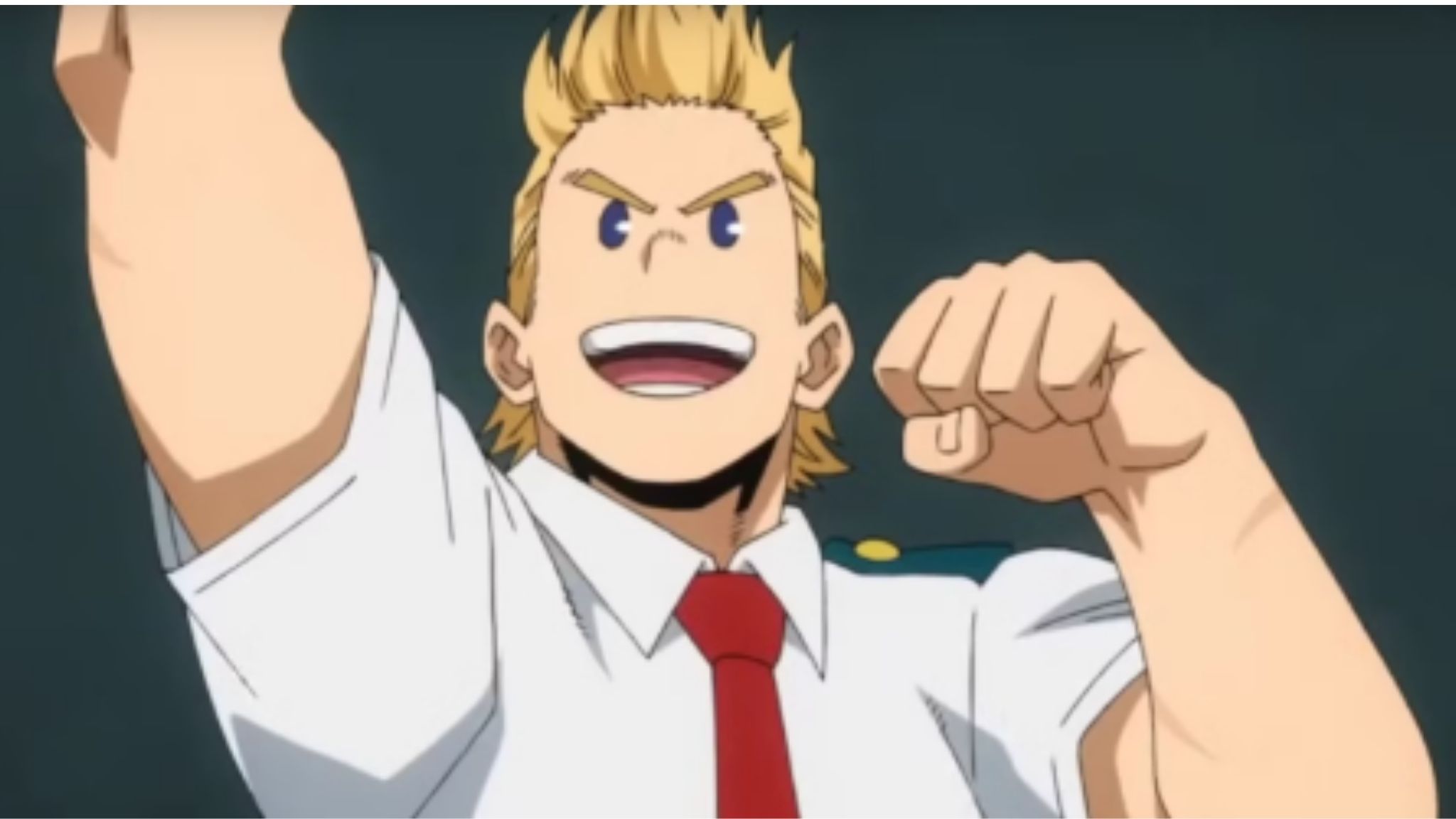 10 Most Powerful My Hero Academia U.A. Heroes - ComicBook.com