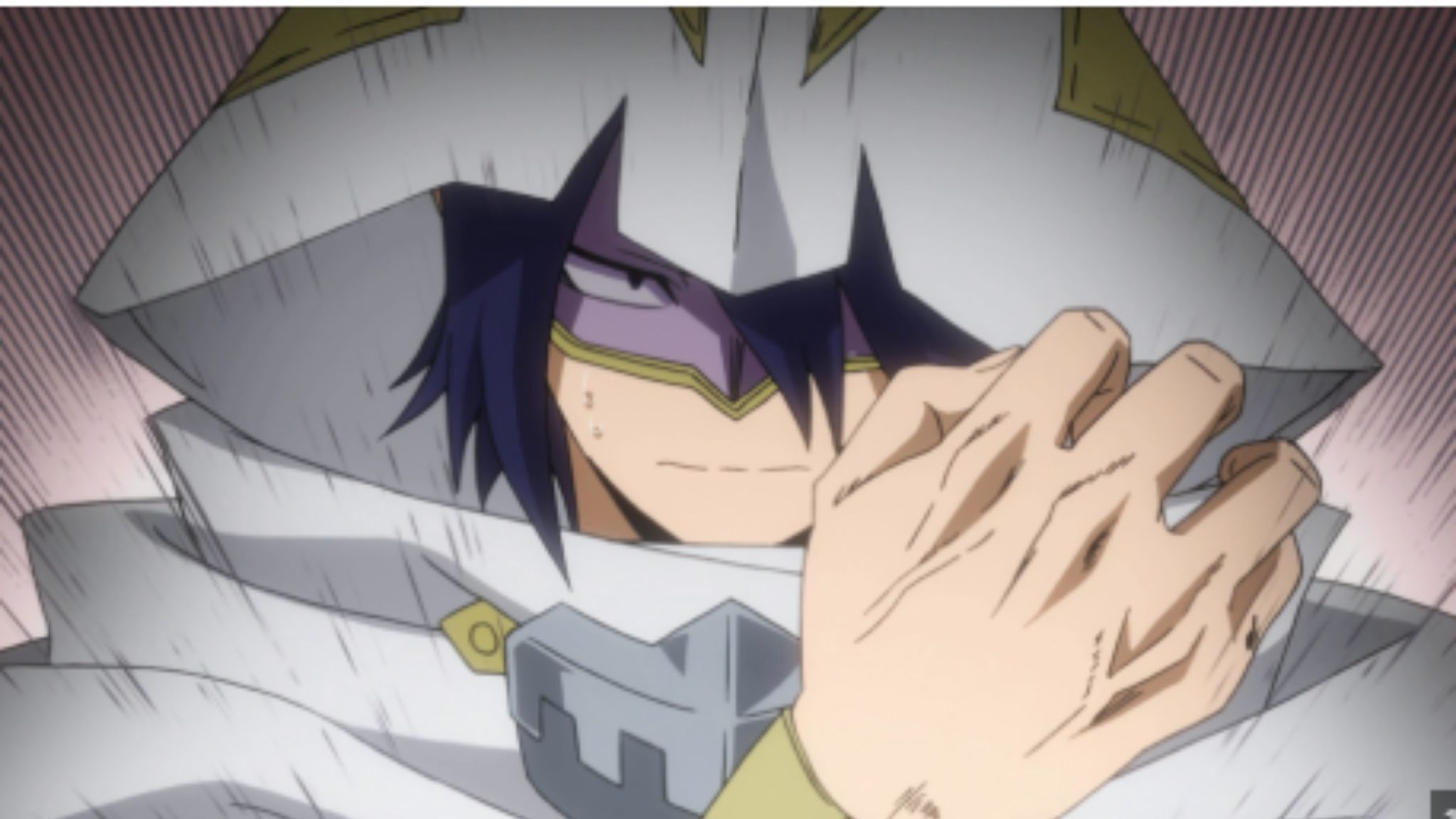 10 Most Powerful My Hero Academia U.A. Heroes - ComicBook.com