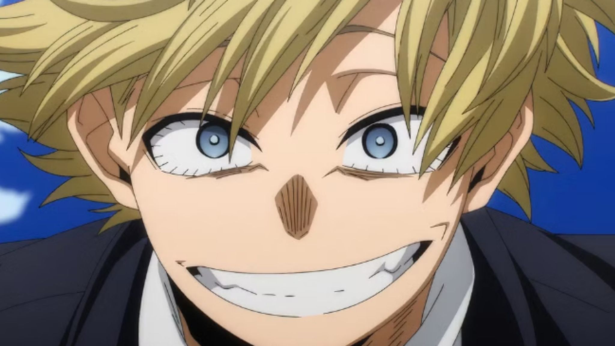 10 Most Powerful My Hero Academia U.A. Heroes - ComicBook.com