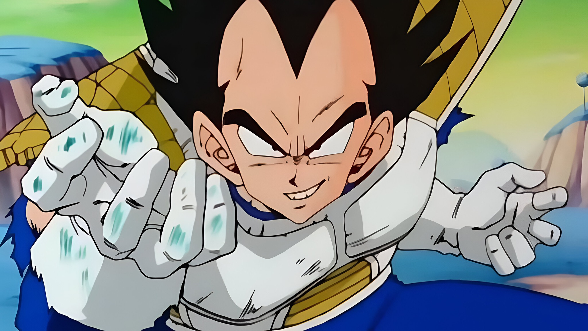 This Dragon Ball Z Character Had the Best Development & It's Not Even ...