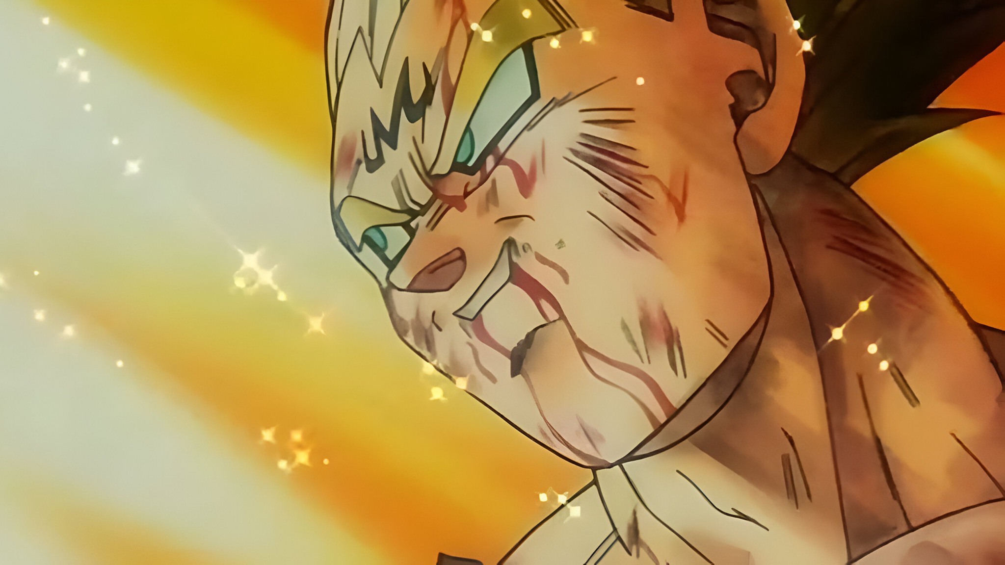 7 Most Iconic Vegeta Moments in Dragon Ball Z - ComicBook.com