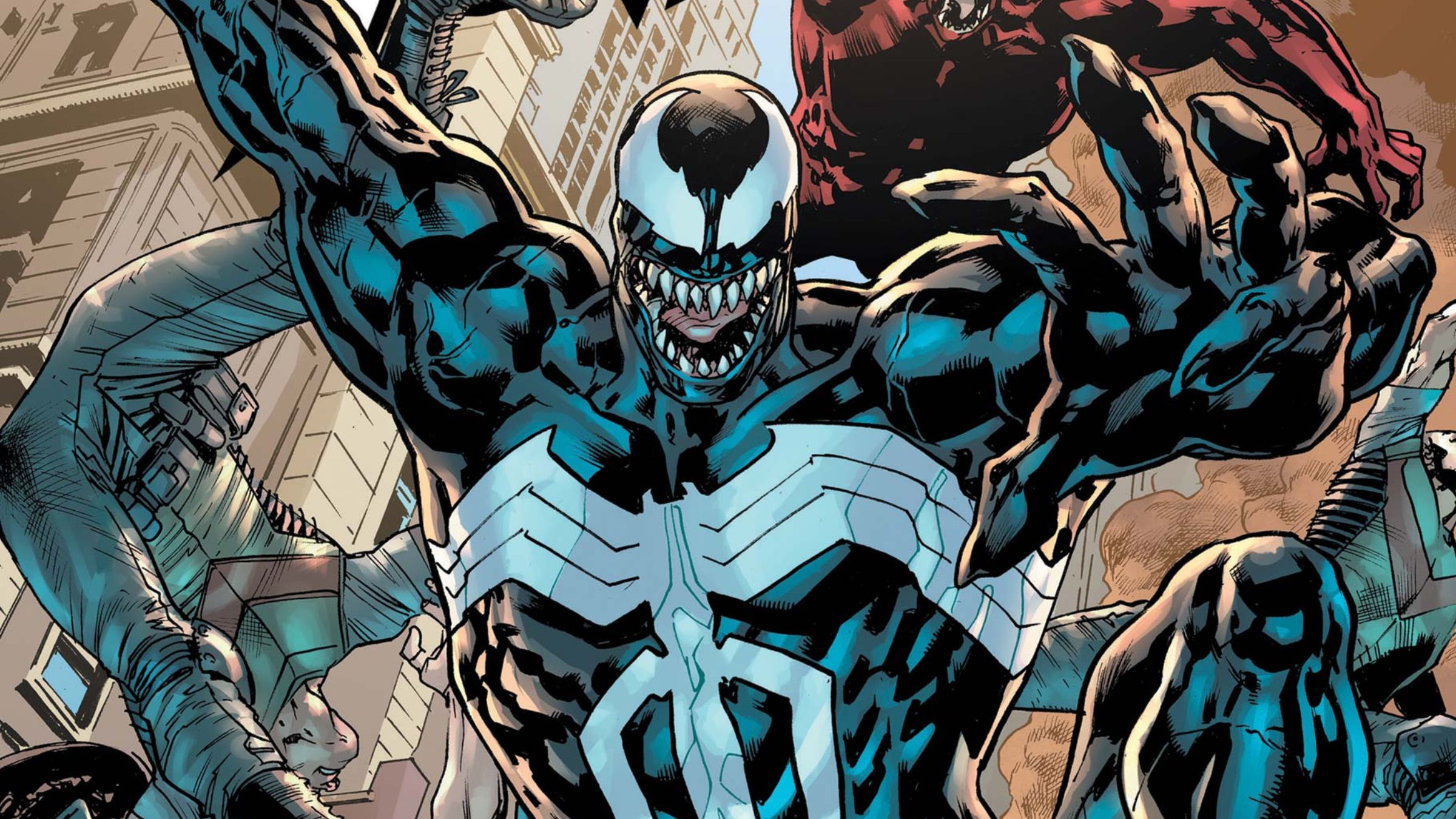 10 Best Marvel Antiheroes, Ranked - ComicBook.com