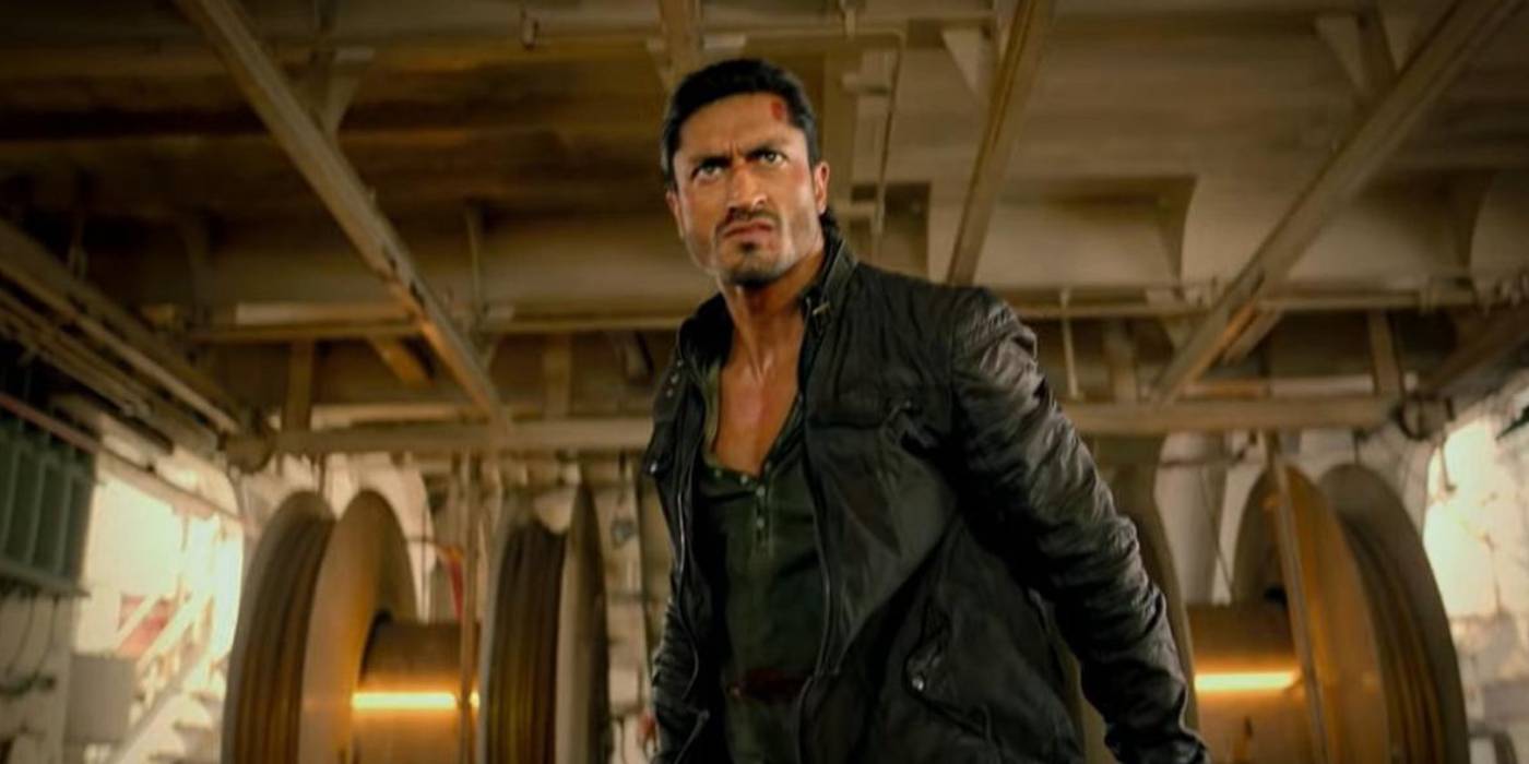 5 Movies With Street Fighter's New Dhalsim You Should Watch - ComicBook.com