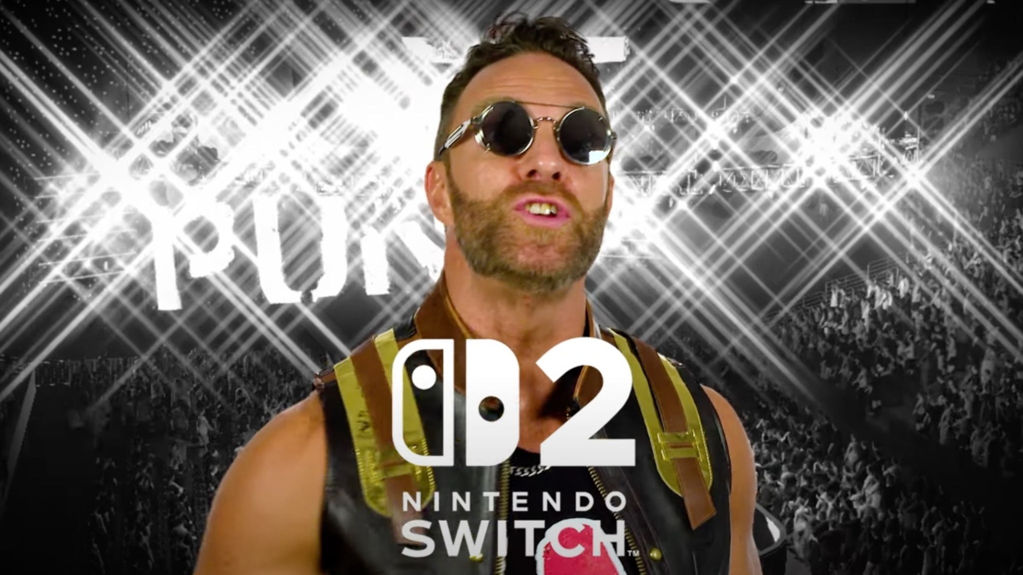 WWE 2K25 Is Coming to Nintendo Switch 2 Very Soon - ComicBook.com
