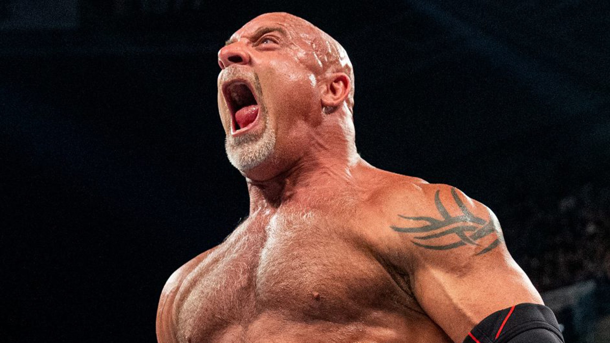 Goldberg’s Final WWE Match Was Not What We Expected (Or Was It ...