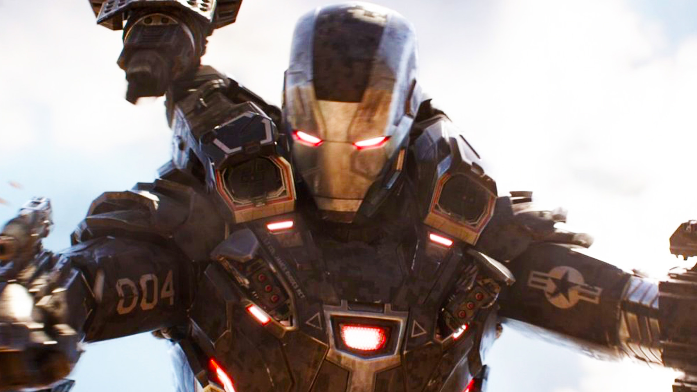 All 12 MCU Movies Releasing After Fantastic Four: First Steps ...
