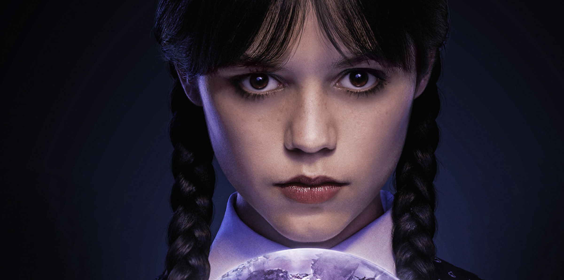 Wednesday Season 2 Completely Changes a Key Addams Family Character ...