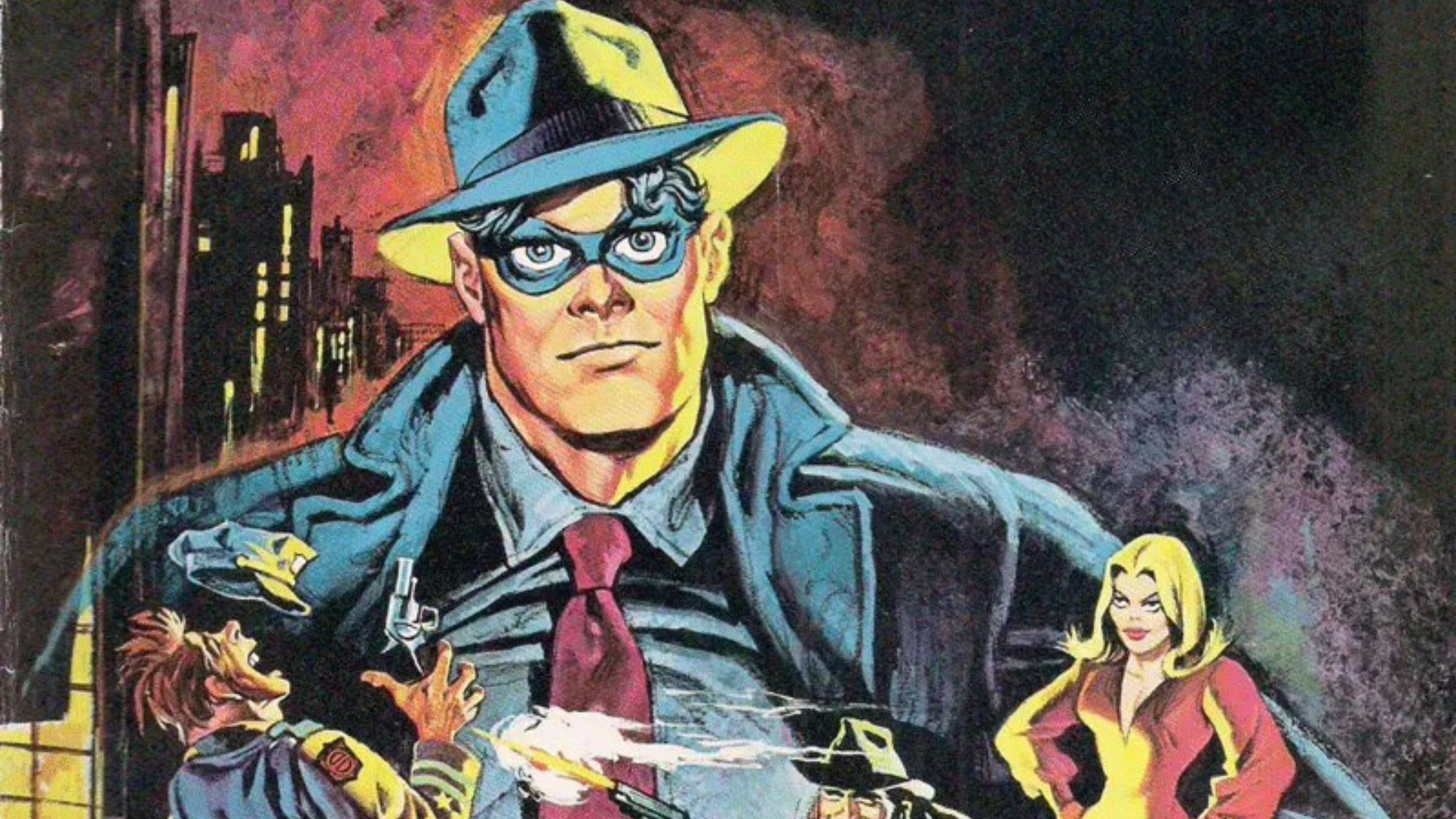 10 Most Influential Comic Book Artists of All Time - ComicBook.com