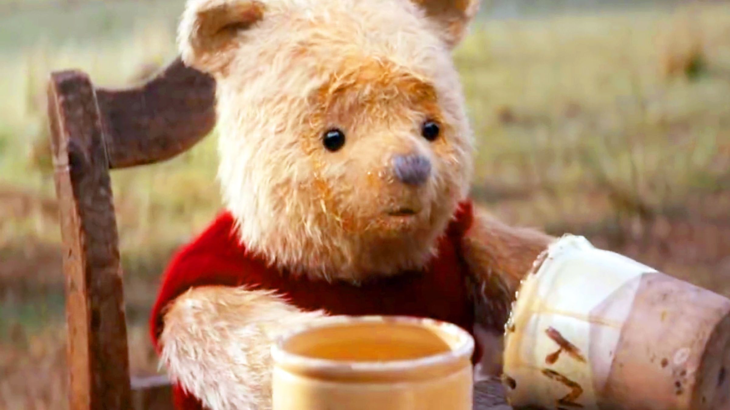 This Underrated Disney Movie Takes the Best Approach to Live-Action ...