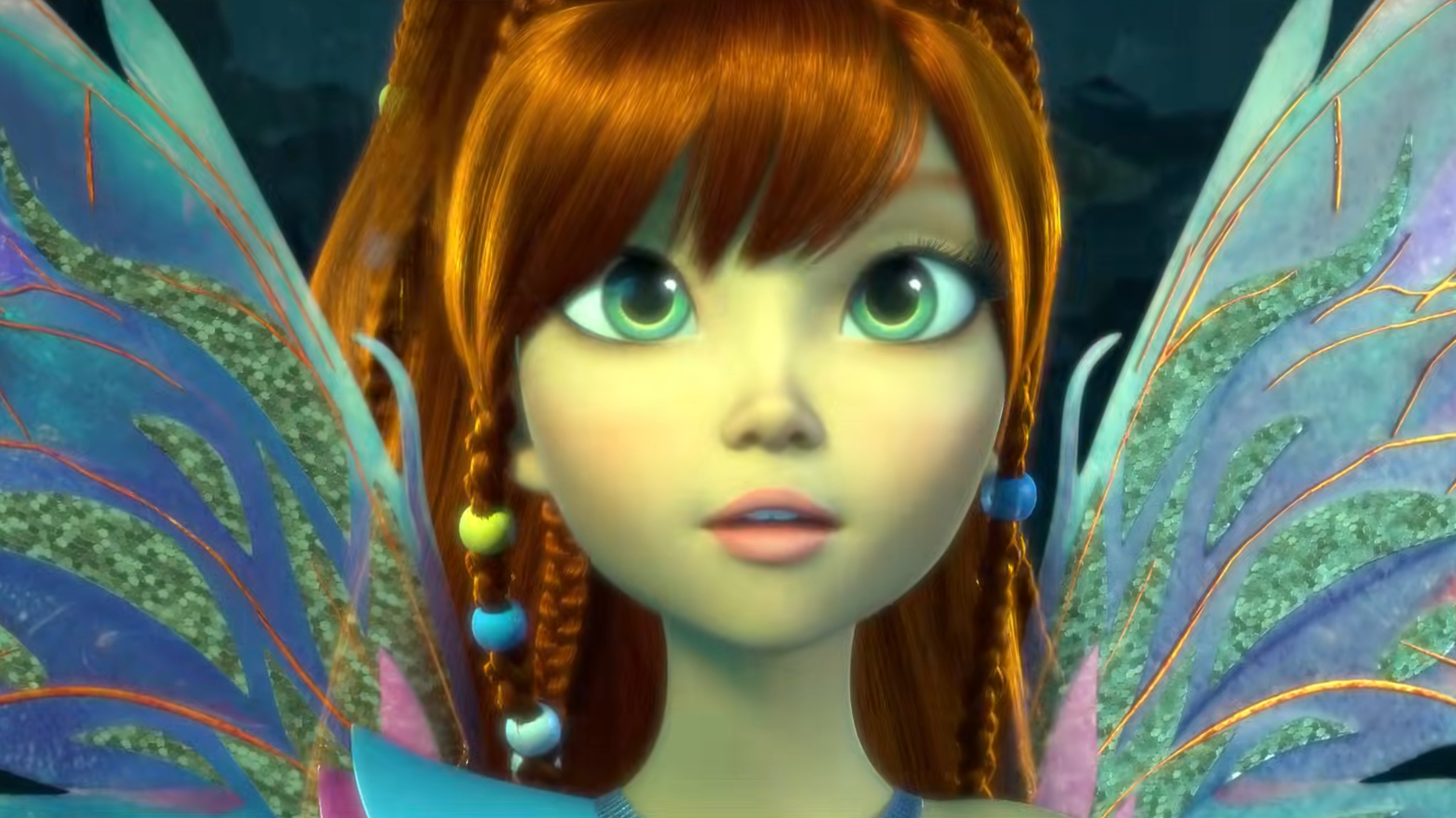 Winx Club Reboot Sets Netflix Release Date With New Trailer & Poster