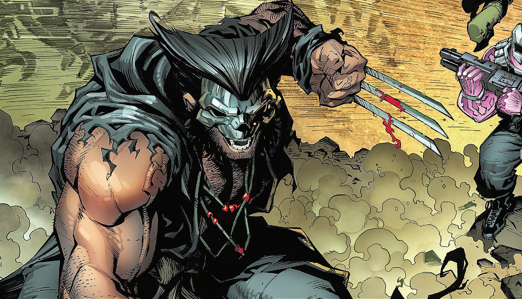 Wolverine is About to Have a Chilling Villain Turn (and It’s About Time ...