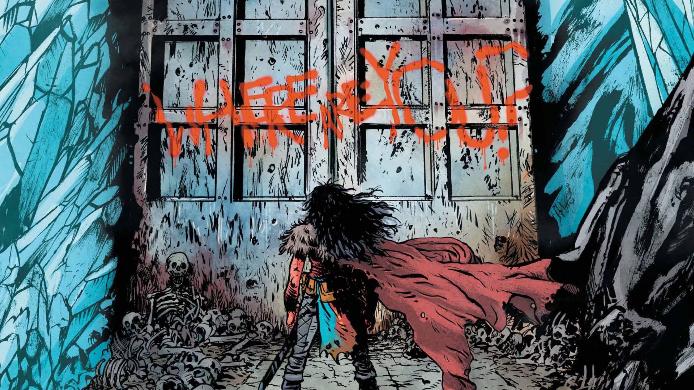 10 Best Wonder Woman Stories in DC Comics History - ComicBook.com