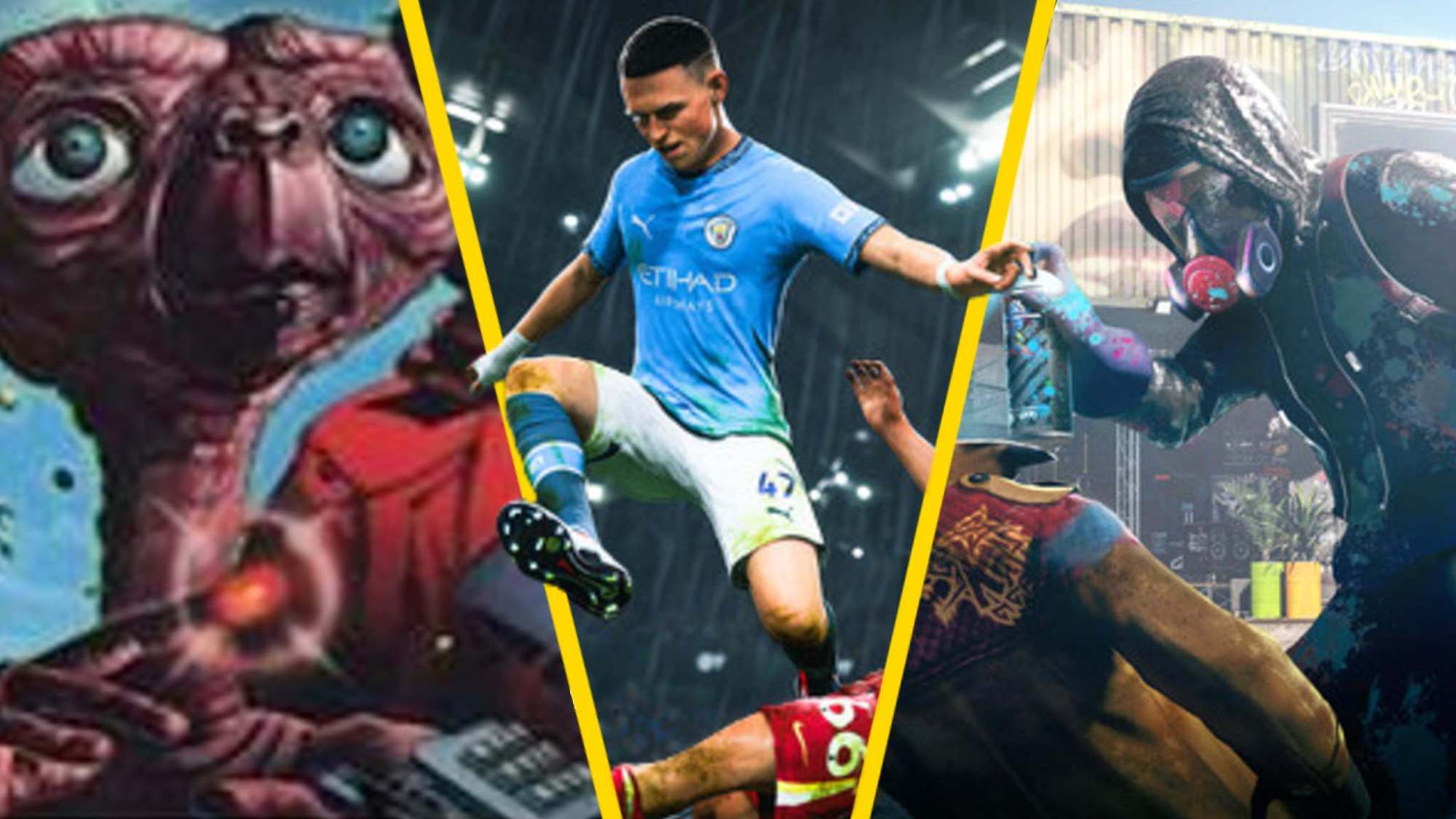 13 Worst Games That Sold Millions of Copies