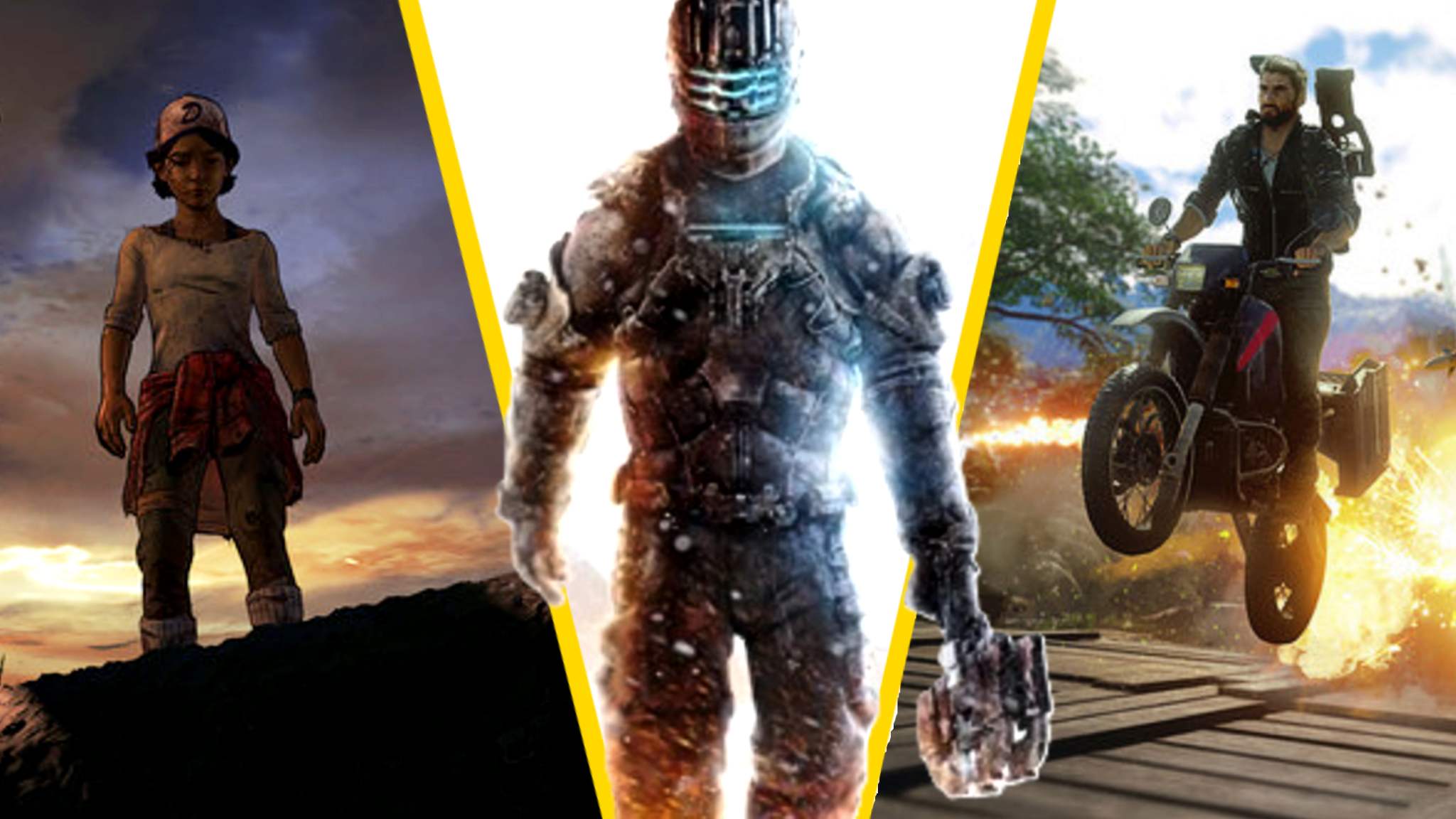18 Worst Video Game Sequels Ever, Ranked