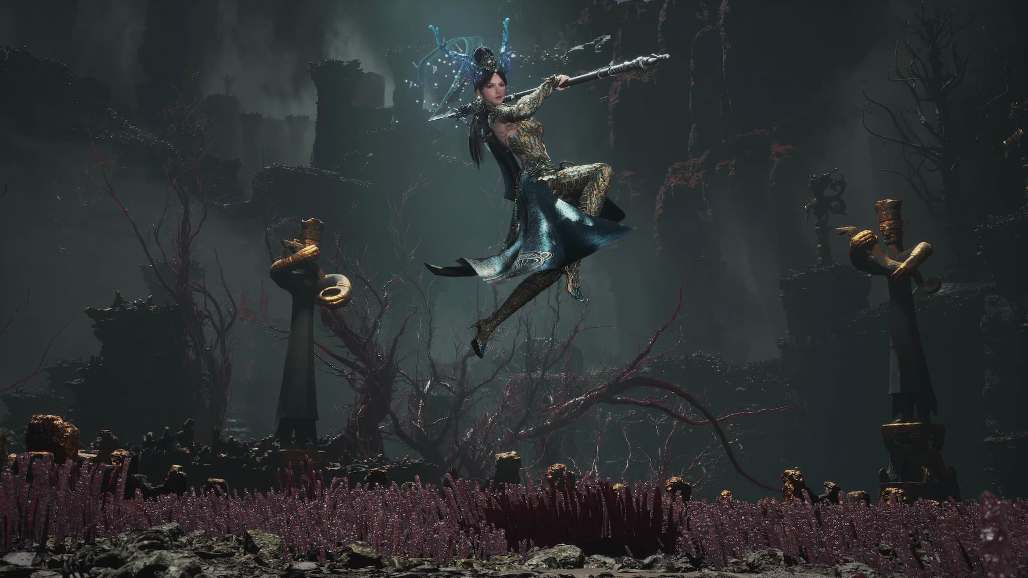 Wuchang: Fallen Feathers Metacritic Score Revealed (And It's Pretty Solid)