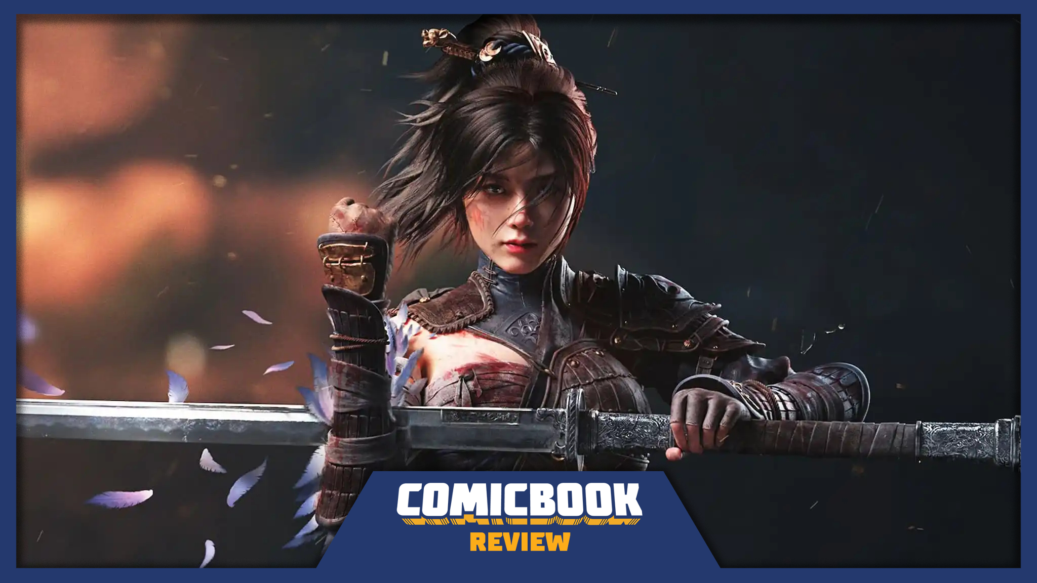 Wuchang: Fallen Feathers Metacritic Score Revealed (And It's Pretty Solid)