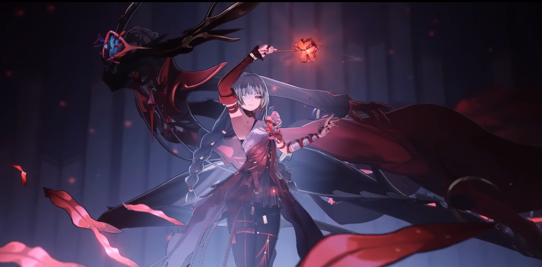 Wuthering Waves 2.5 Event Reveals Brand New Content Ahead of Release ...