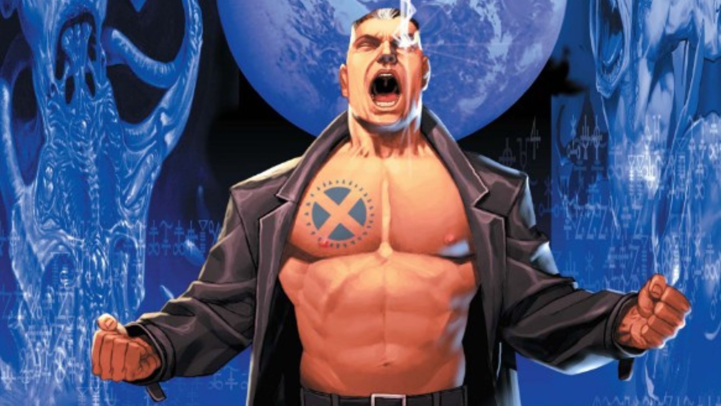 X-Men's 10 Most Powerful Telepaths, Ranked - ComicBook.com
