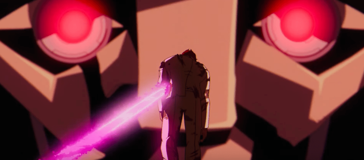 X-Men ‘97 Director Reveals Alternate Gambit Death Scene - ComicBook.com