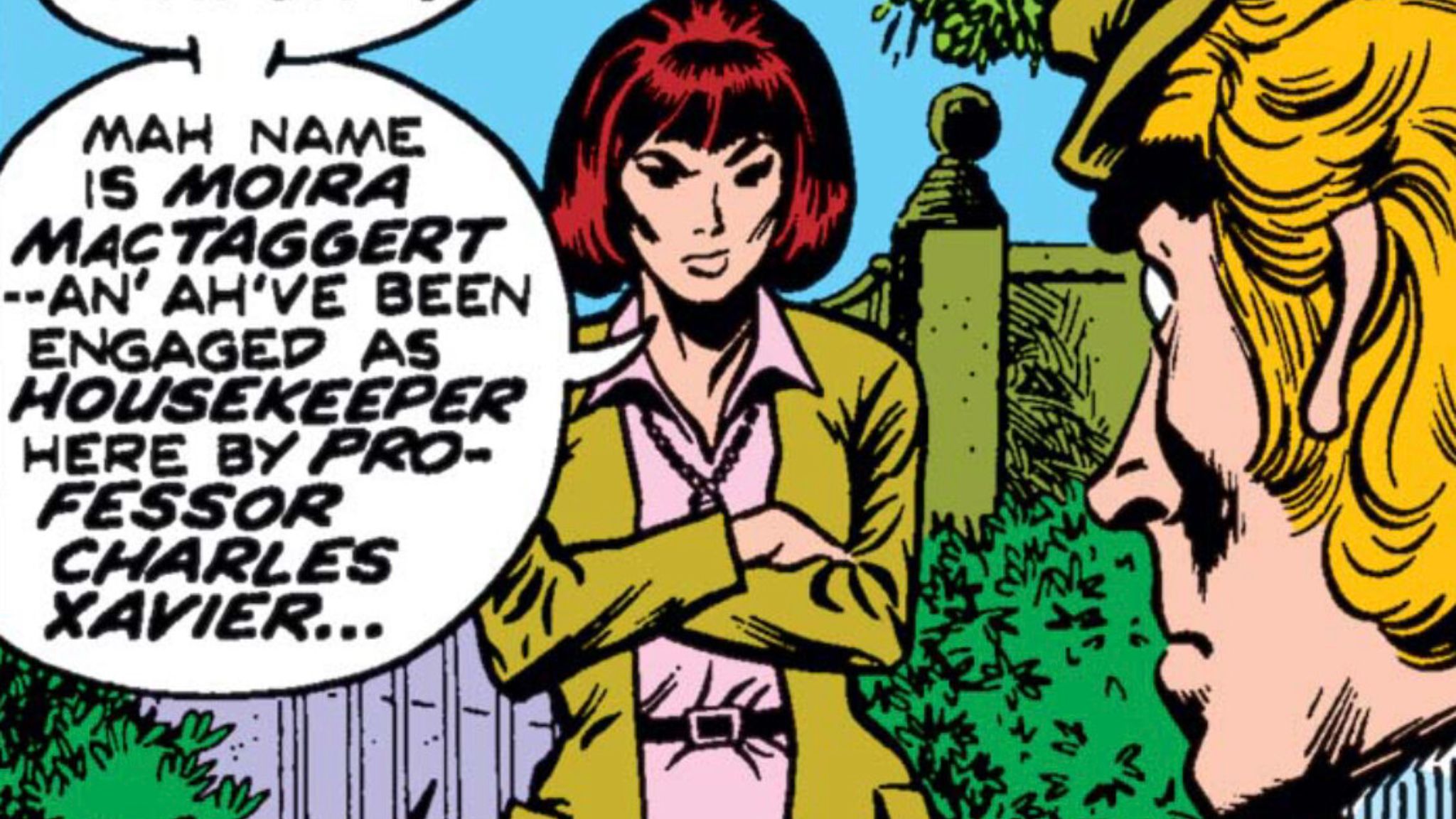 The Most Important X-Men Character of the 21st Century Isn’t Who You ...