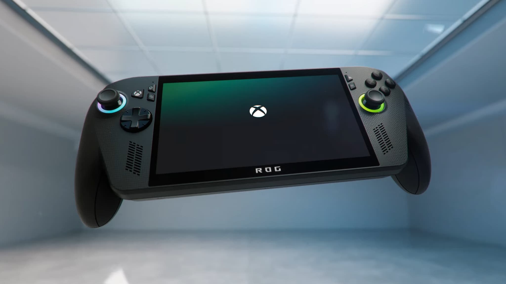 Xbox Handheld Leak Says Preorders Are Starting Soon