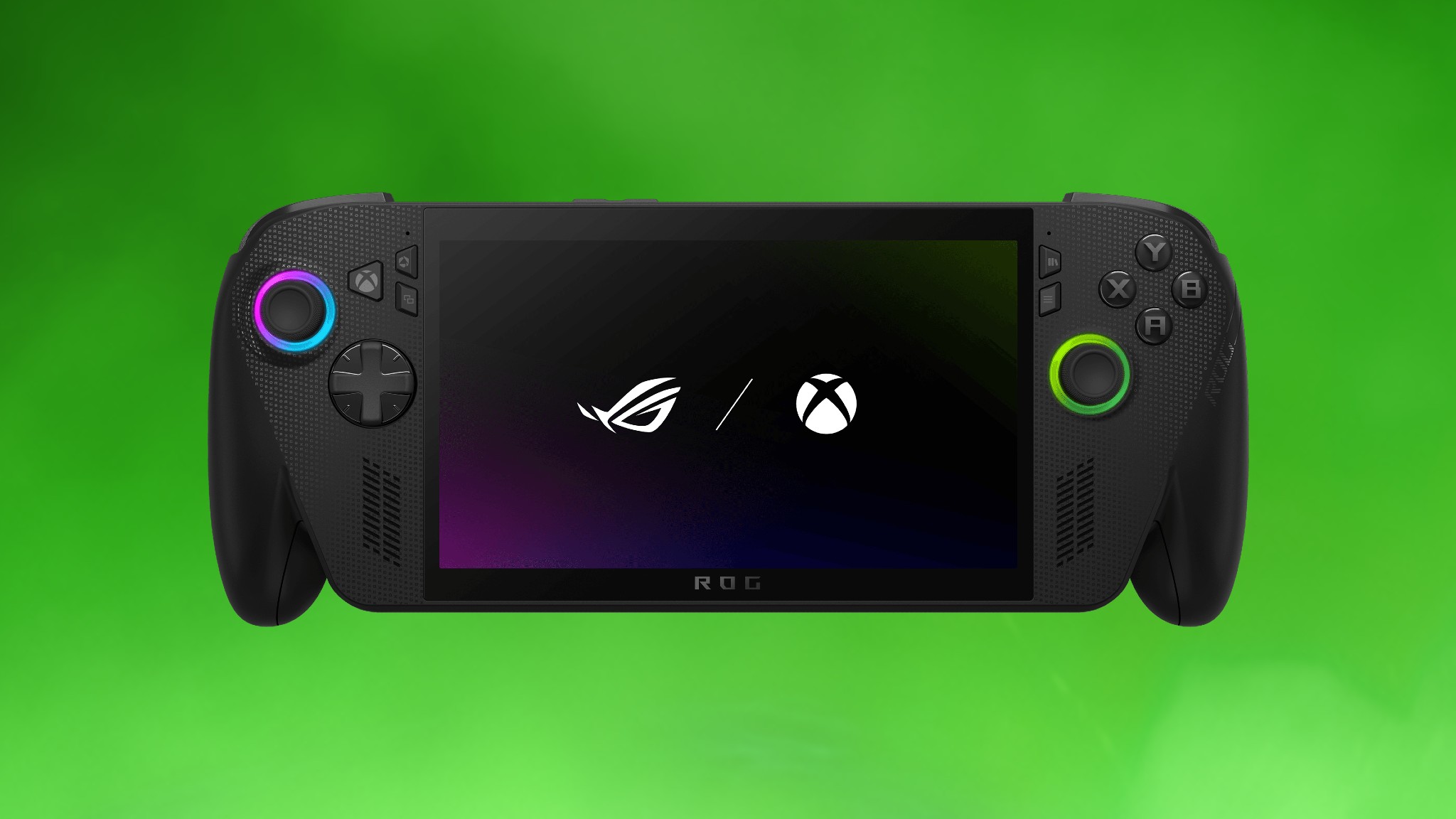 Xbox's New ROG Ally Portable May Be the Beginning of the End For Xbox