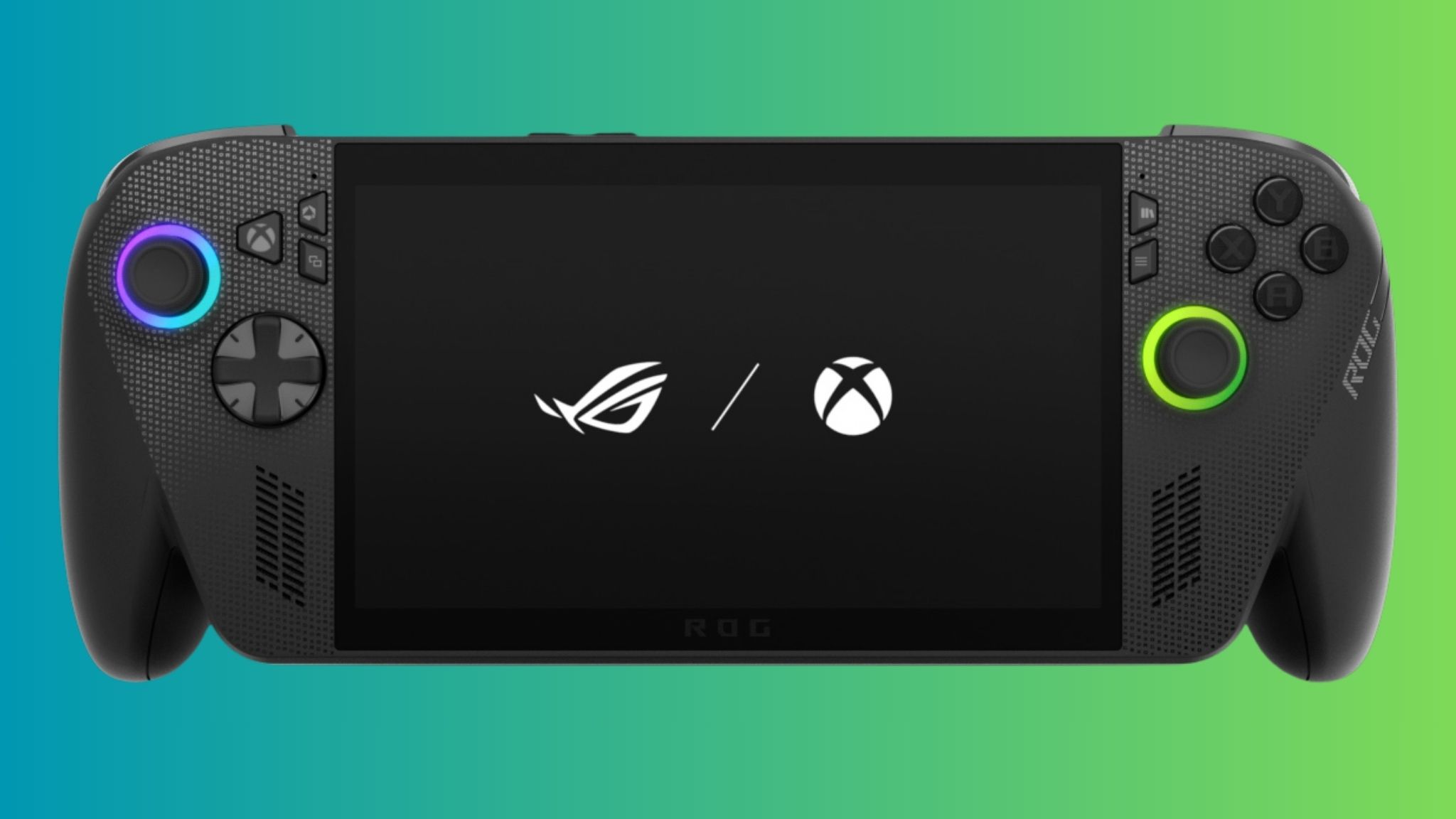 ROG Xbox Ally's Reported Pricing Makes It Comparable To The Steam Deck