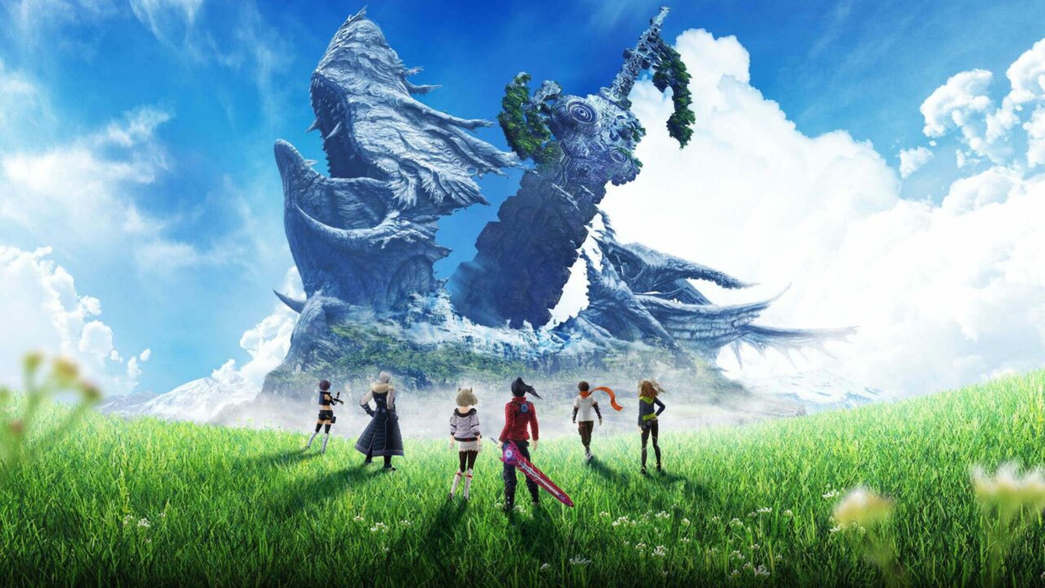 Nintendo Leak Teases Return of Major RPG Franchise on Switch 2 in 2026
