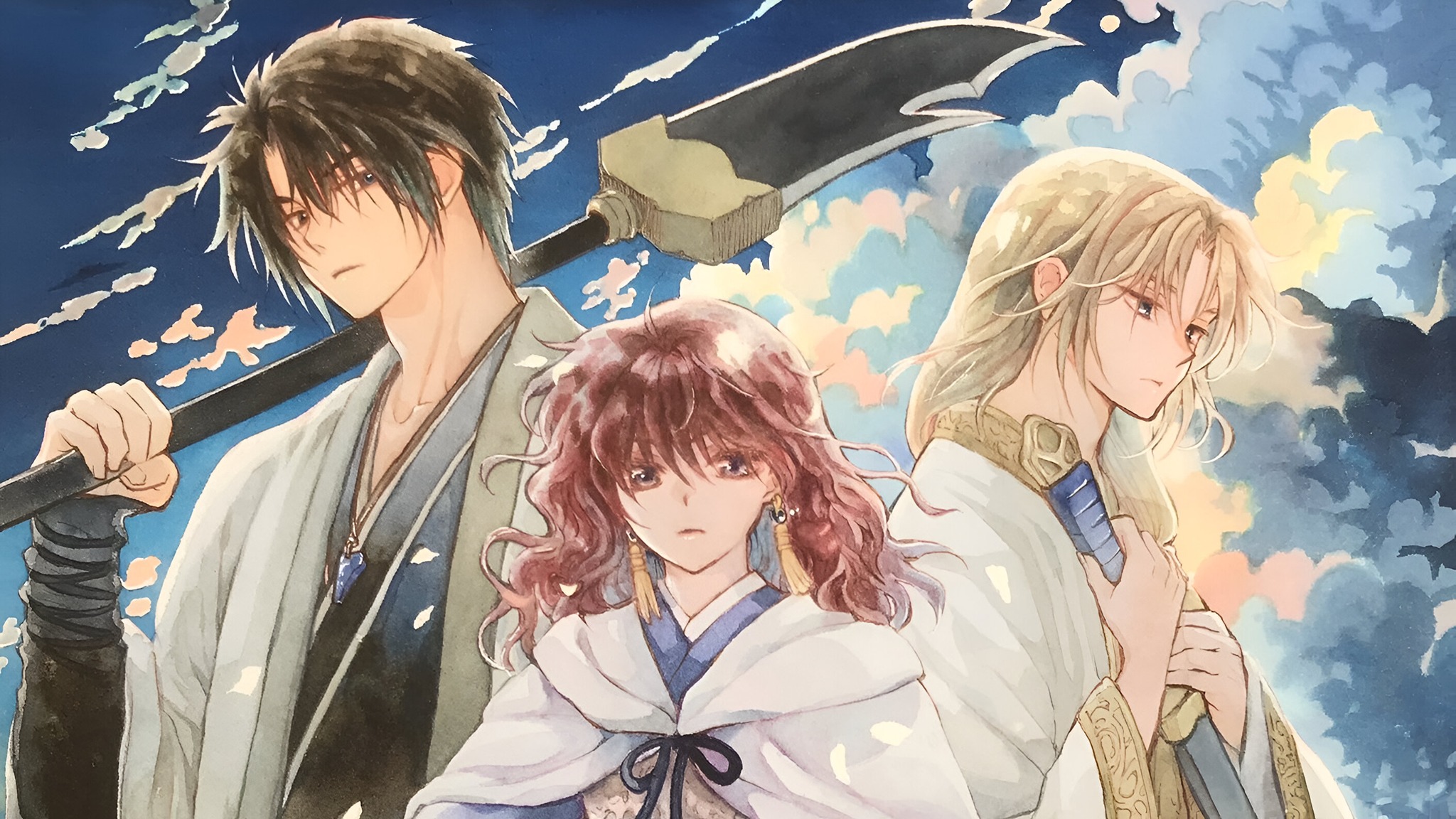 Underrated Manga Returns With Devastating Chapter After Lengthy Hiatus ...