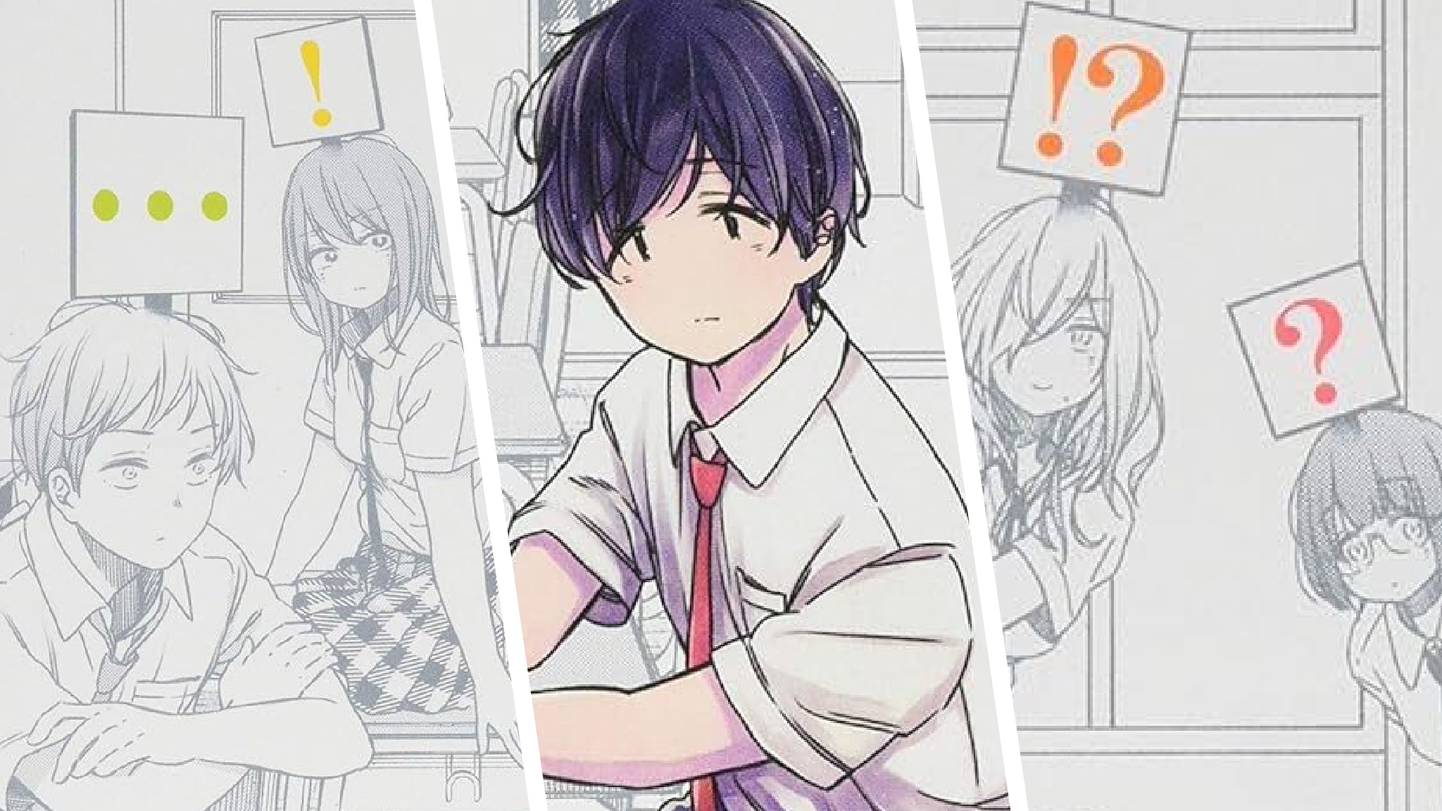 New Series From I Want to Eat Your Pancreas Creator Coming to the U.S ...