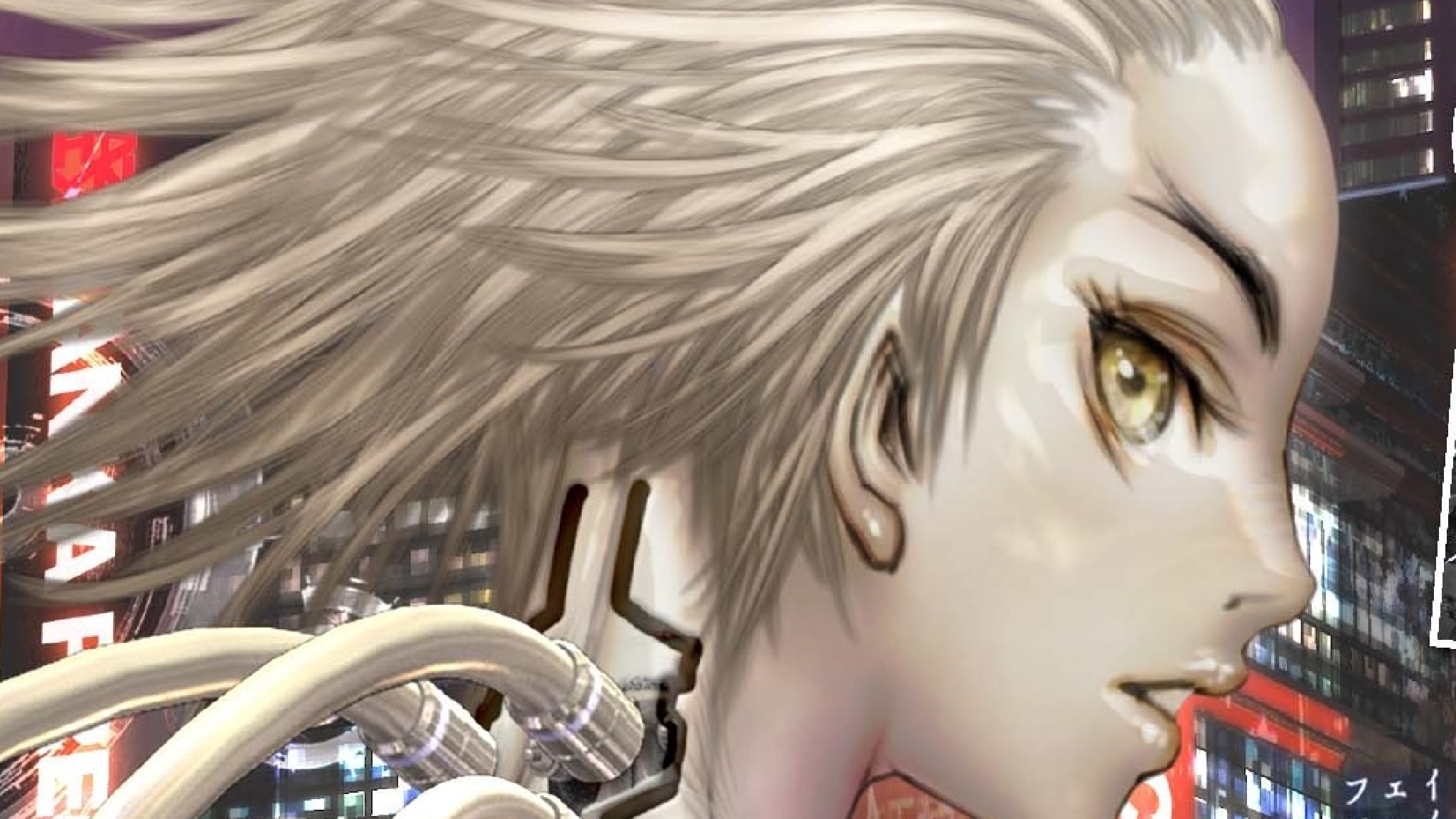 Initial D & MF Ghost Sequel Debut to Be Featured in Upcoming Limited ...