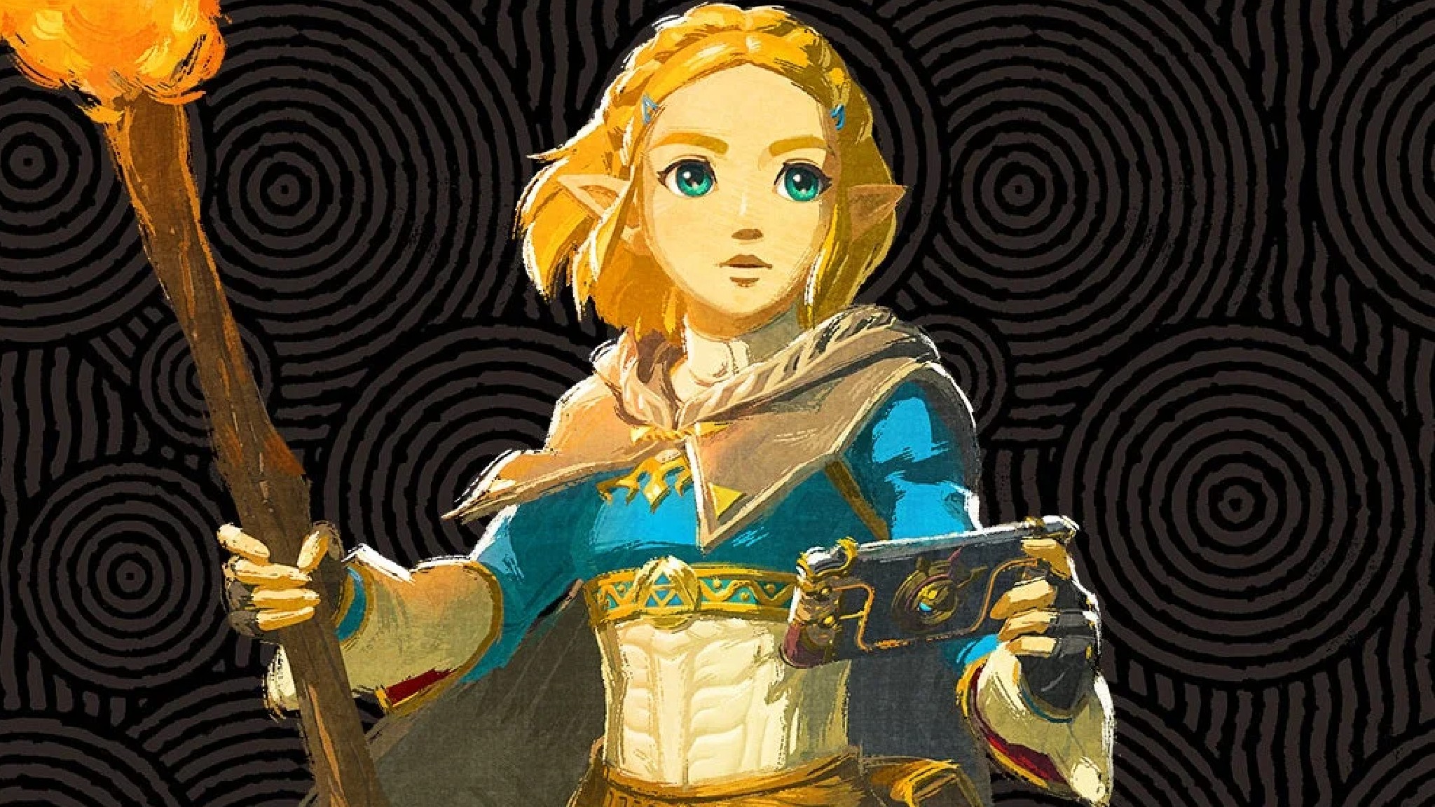 Nintendo Refuses to Make This Perfect Zelda Sequel