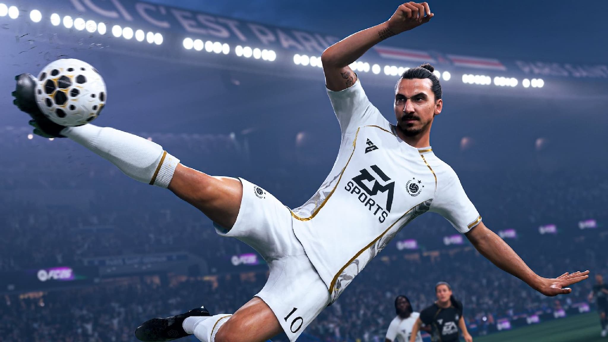 EA Sports FC 26 Is a More Authentic Gameplay Experience Than Ever