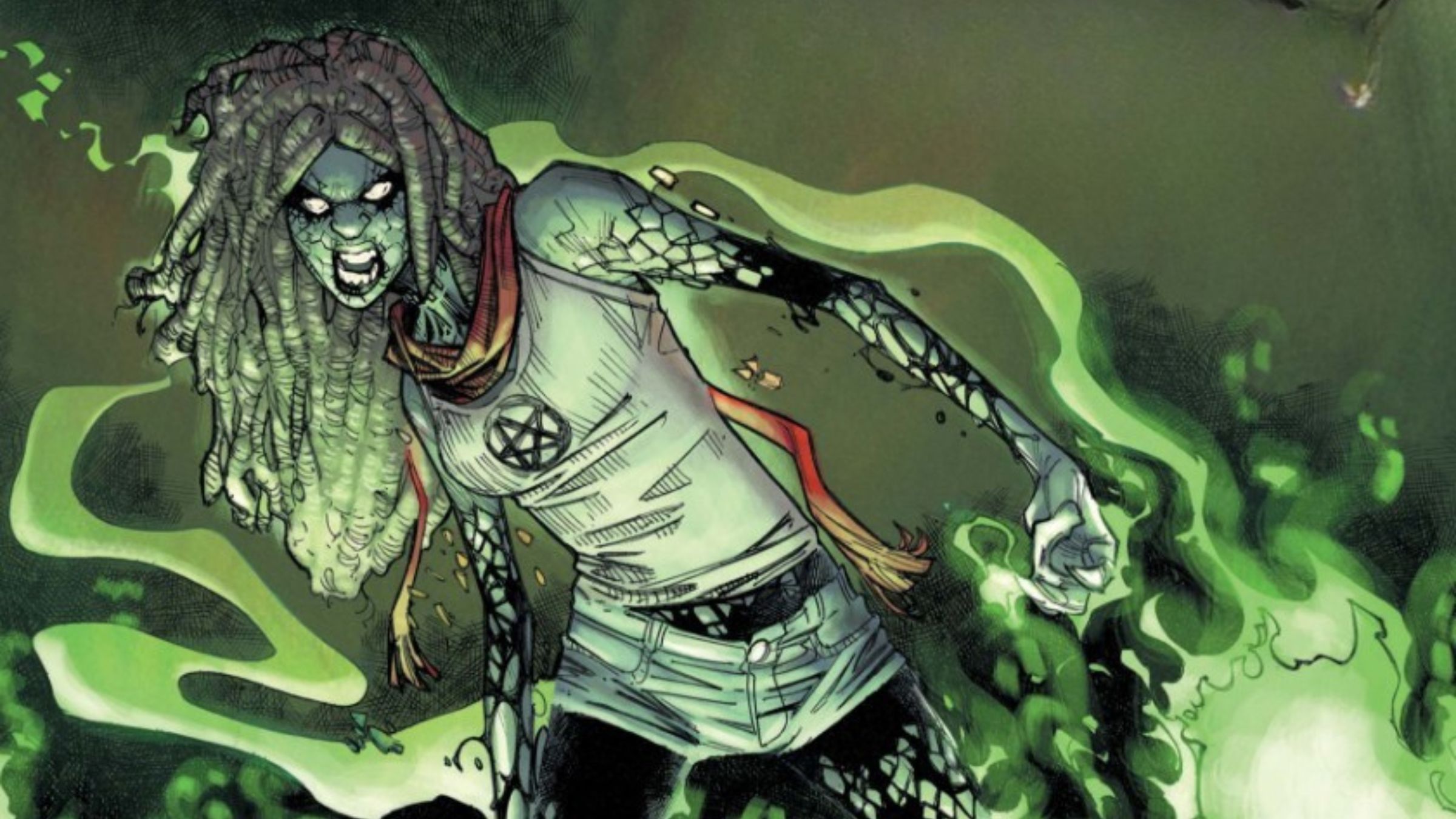 The 10 Greatest Mystics In Strange Academy, Ranked By Power - ComicBook.com