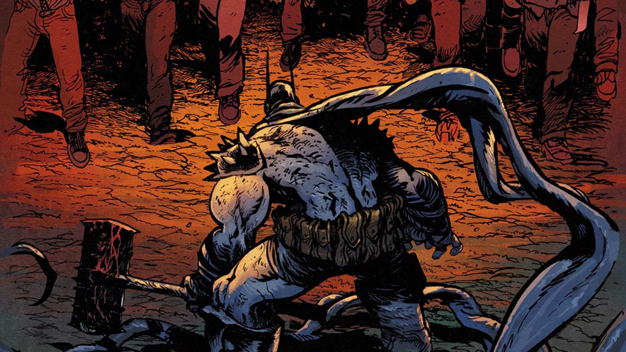 The 7 Best Batman Gadgets - ComicBook.com