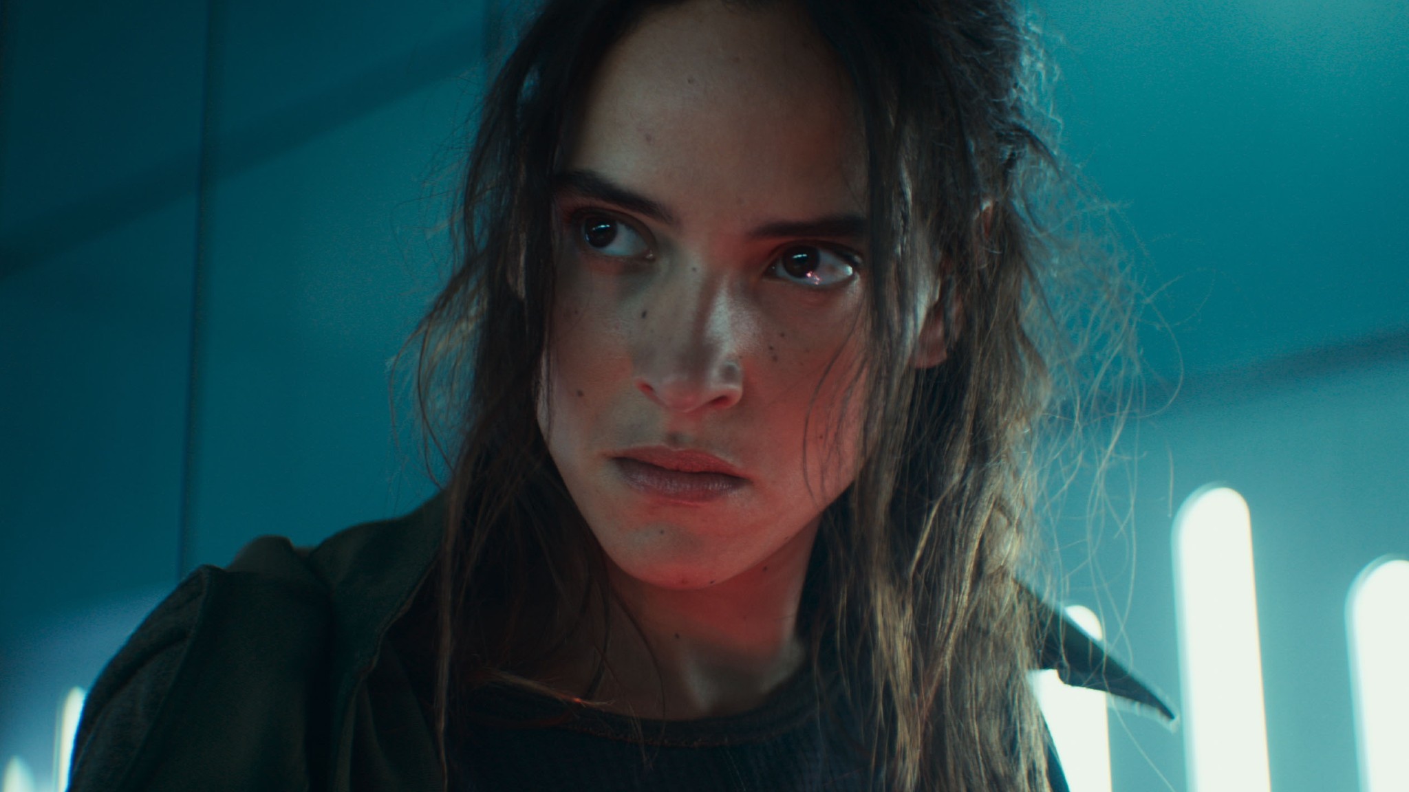 Adria Arjona Becomes Wonder Woman in Amazing DCU Fan Art - ComicBook.com