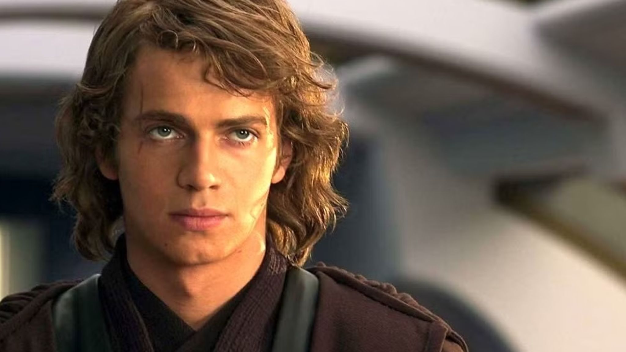 Star Wars Gives Darth Vader a Horrific New Title (& It's the Exact ...