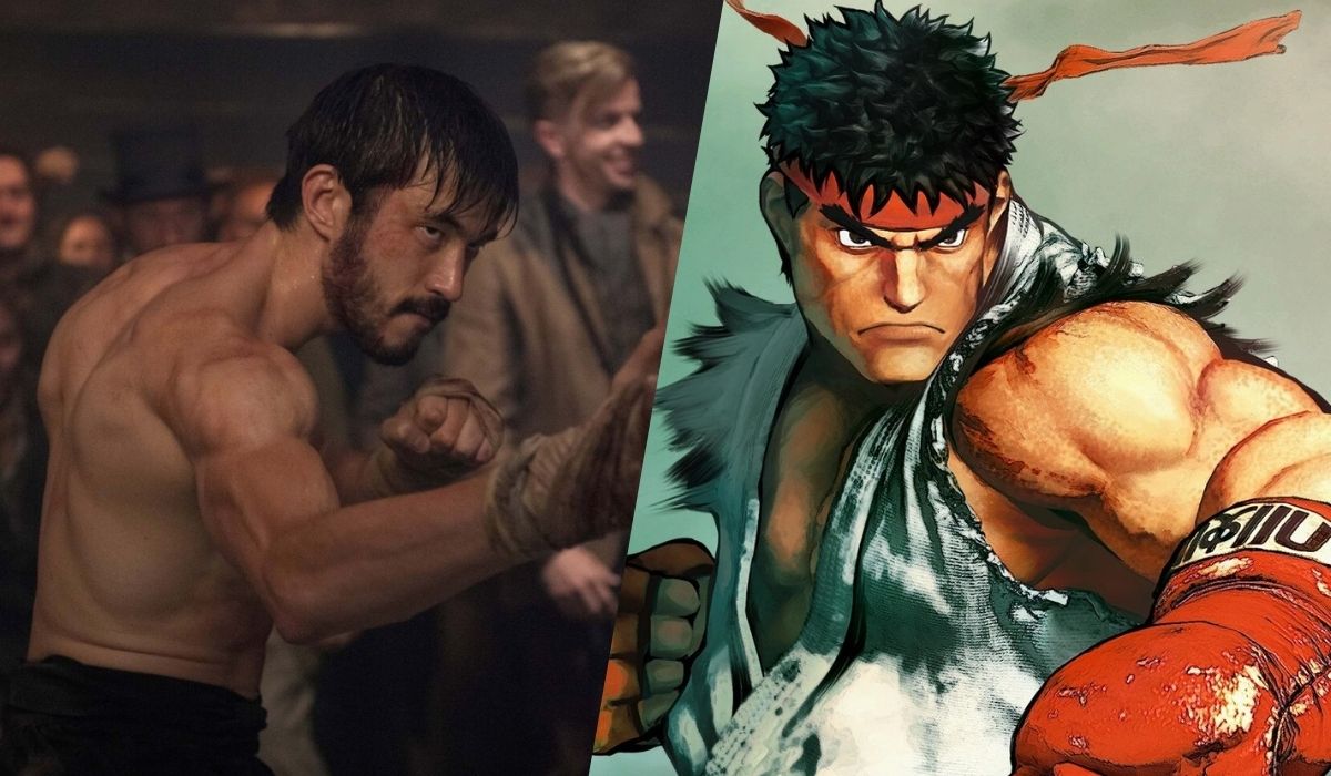 Street Fighter Cast: Every Actor Cast & Who They're Playing - ComicBook.com