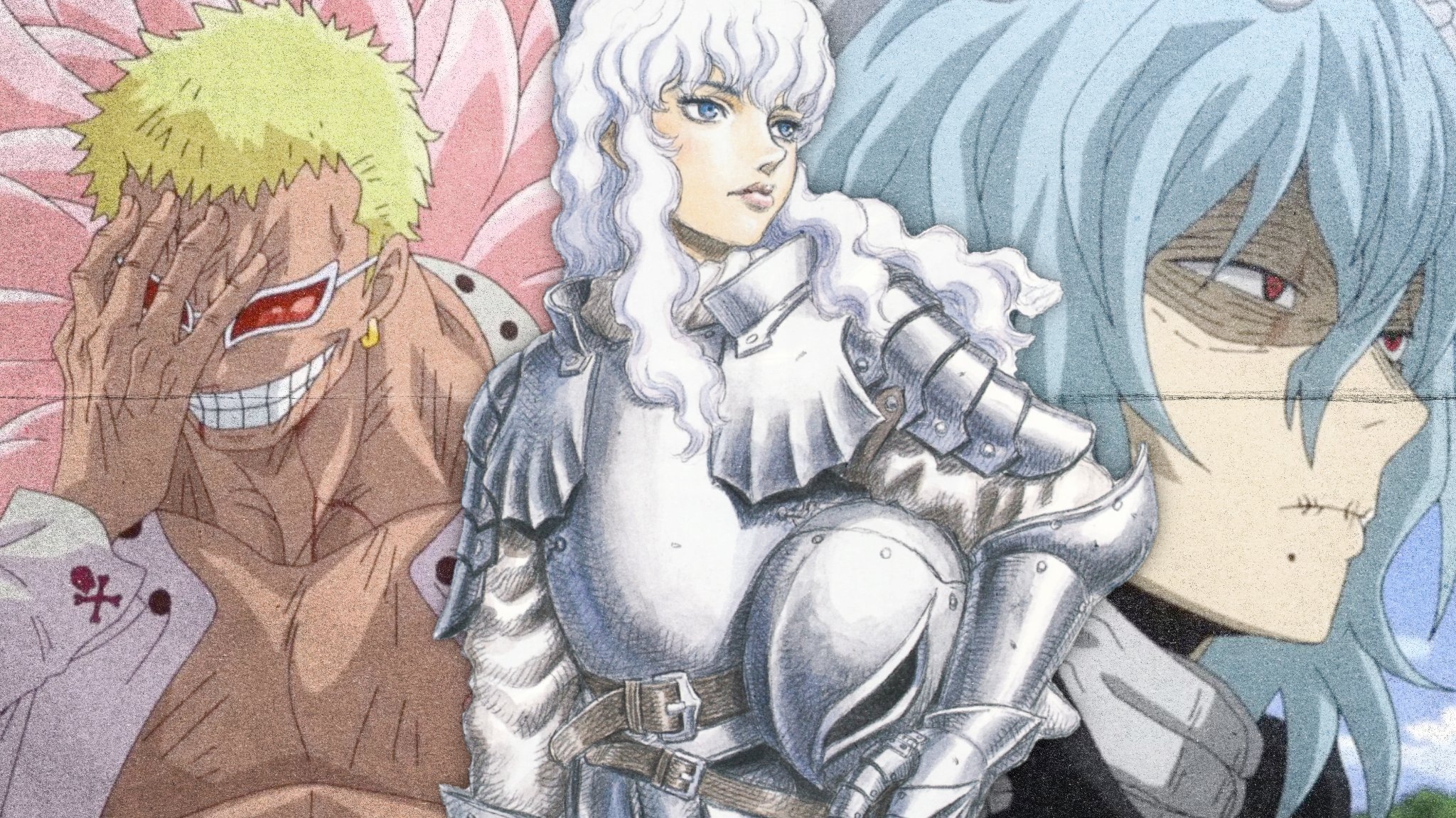 10 Anime Villains With The Best Backstories - ComicBook.com