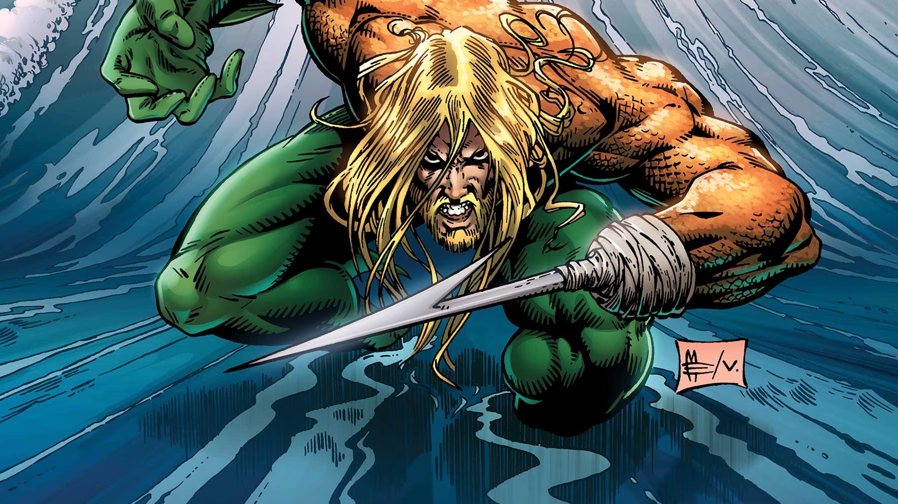 10 Wild Facts About DC Characters Everyone Should Know - ComicBook.com