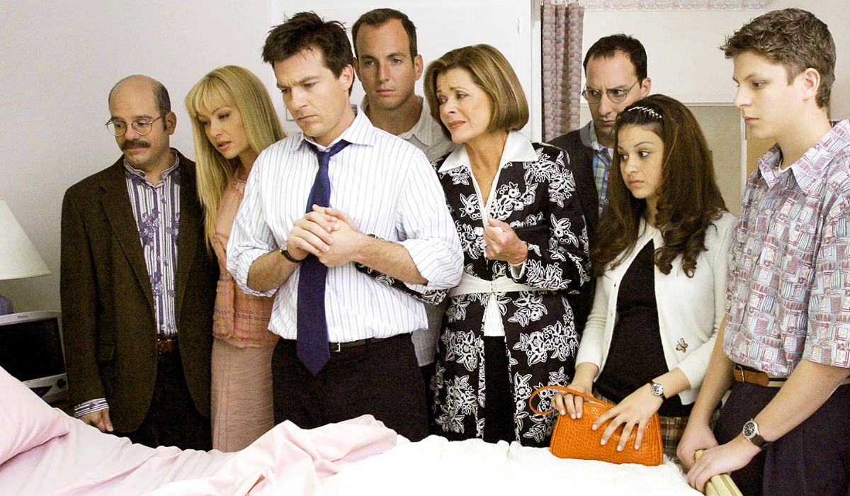 10 Best Sitcoms of All Time - ComicBook.com